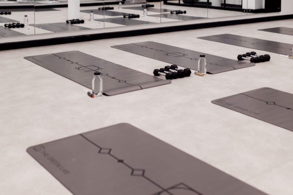 The Green Lab: Read Reviews and Book Classes on ClassPass