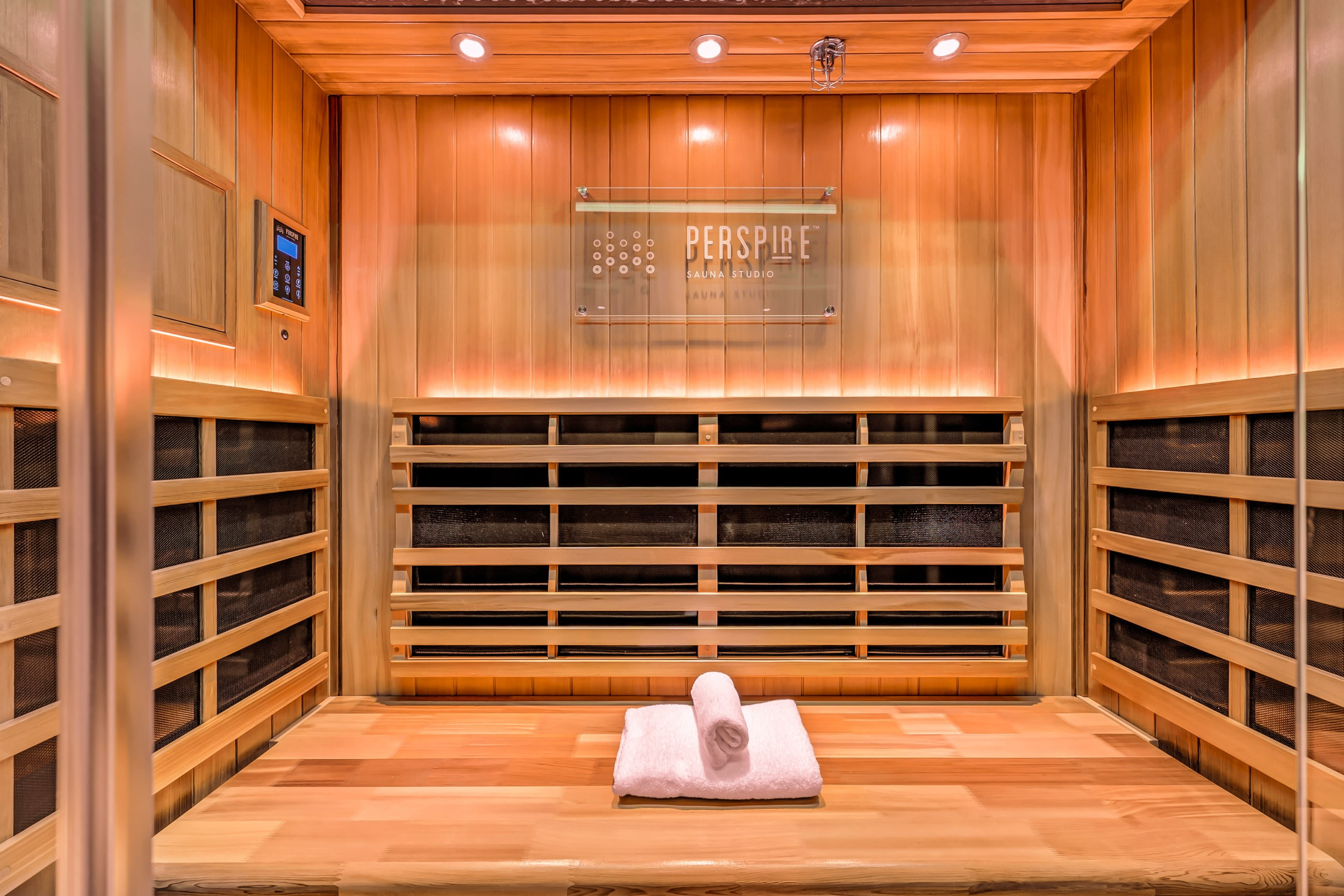 Perspire Sauna Studio - Cannon Beach: Read Reviews and Book Classes on ...