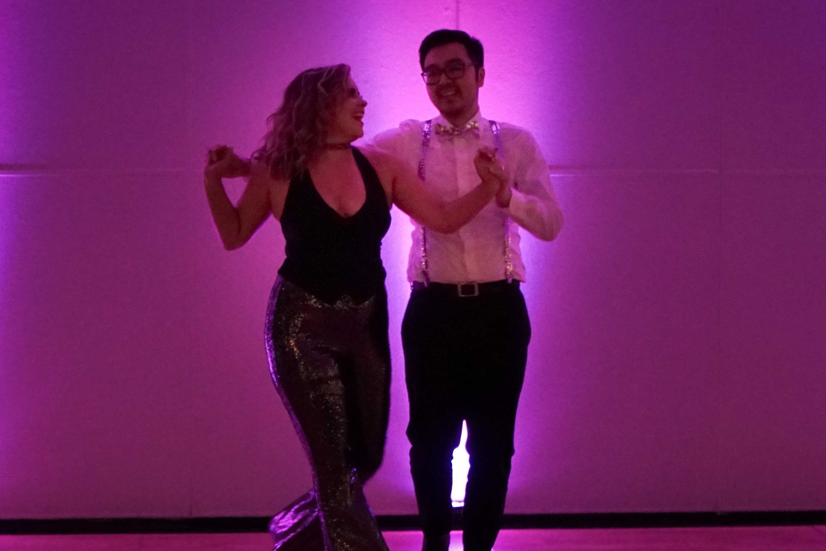 Dance It Forward Studios: Read Reviews and Book Classes on ClassPass