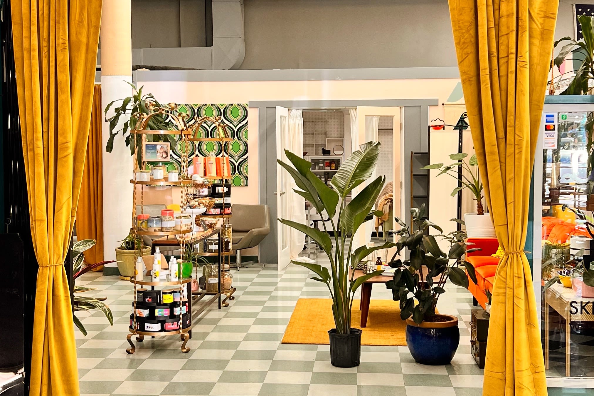 Love Cass Skincare: Read Reviews and Book Classes on ClassPass