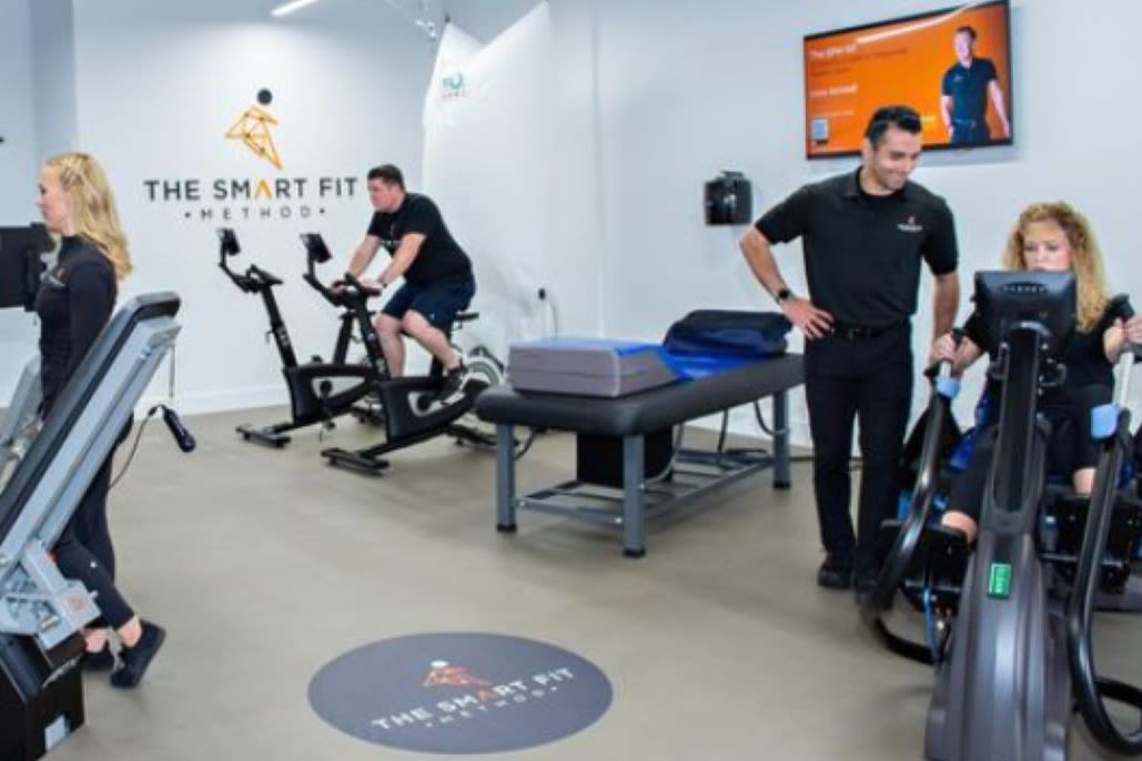 Smart Fit Method - Carlsbad: Read Reviews and Book Classes on ClassPass
