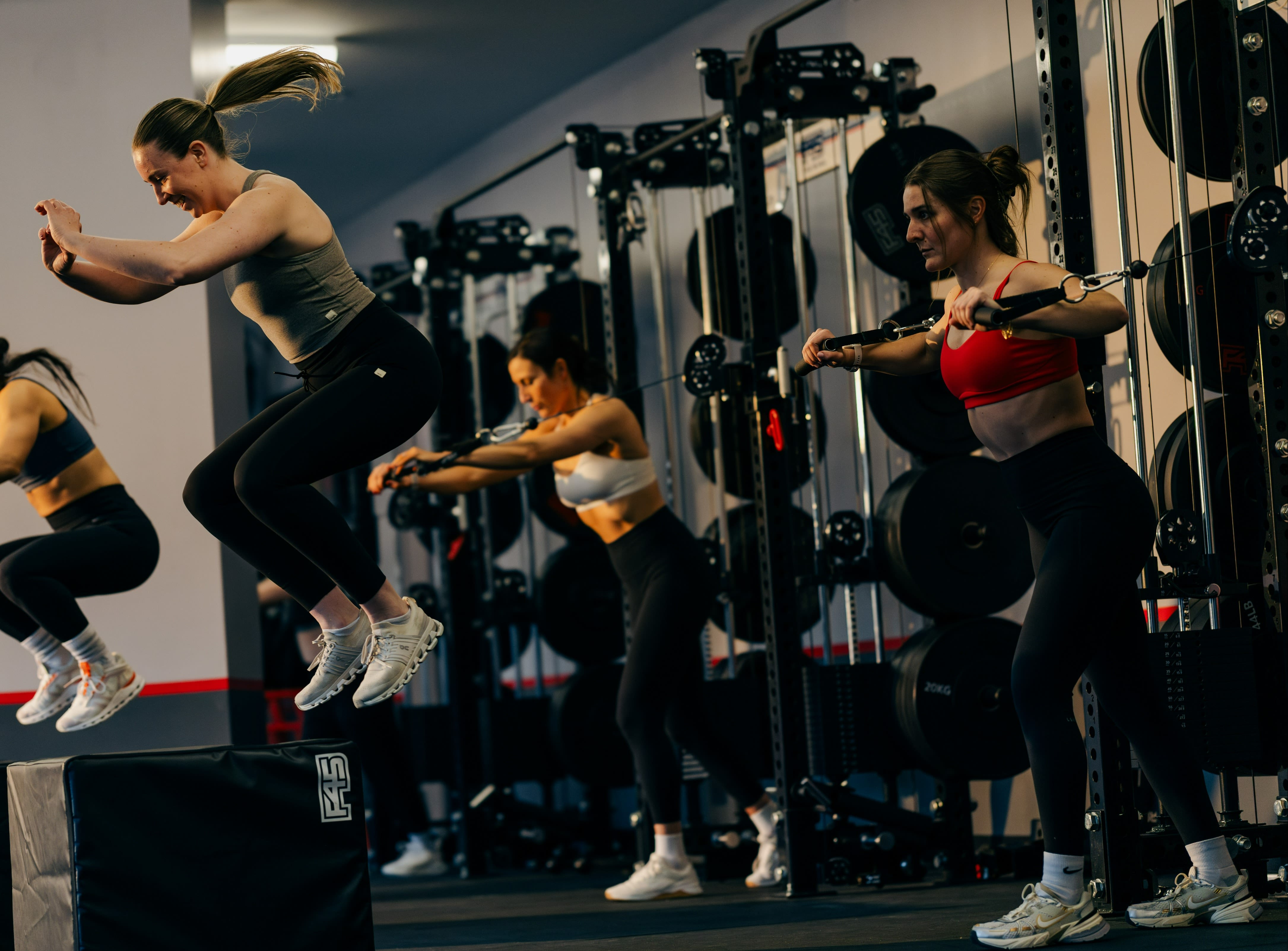 F45 Training - Rockingham Beach: Read Reviews and Book Classes on ClassPass