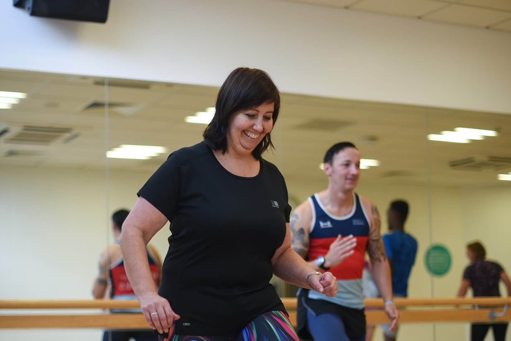 Active Leeds - (Garforth Leisure Centre): Read Reviews and Book Classes ...