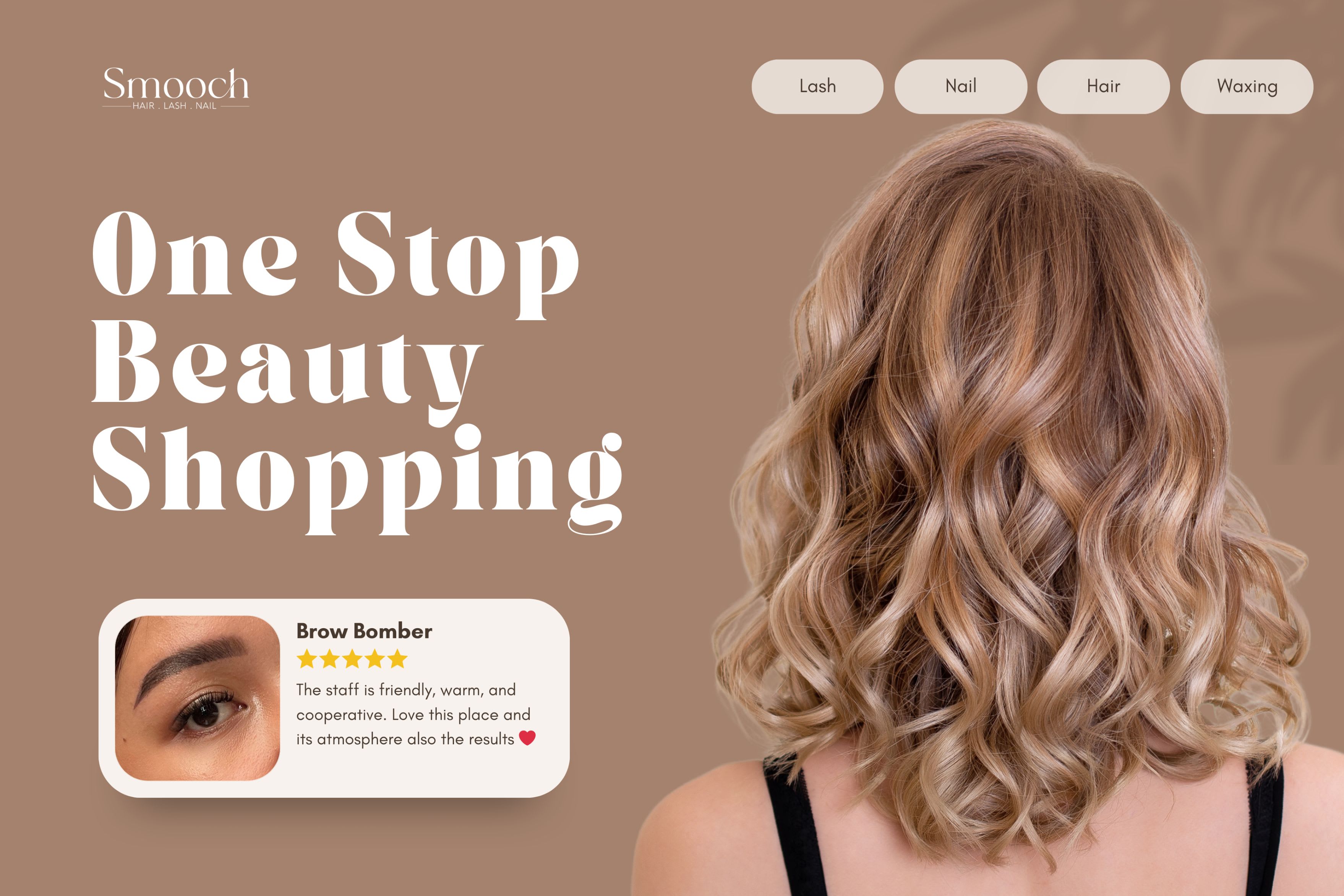 Smooch Beauty Bar - South Jakarta: Read Reviews and Book Classes on ...