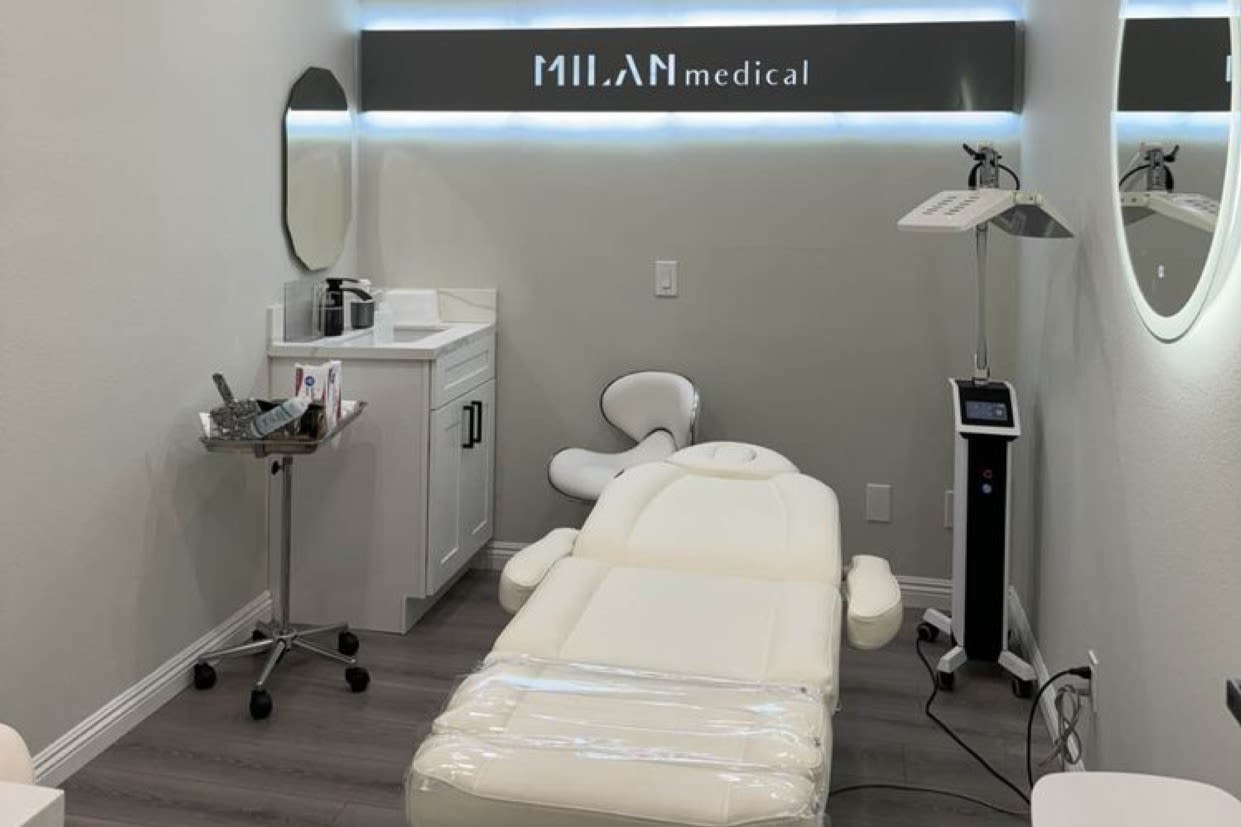 Milan Medical: Read Reviews and Book Classes on ClassPass