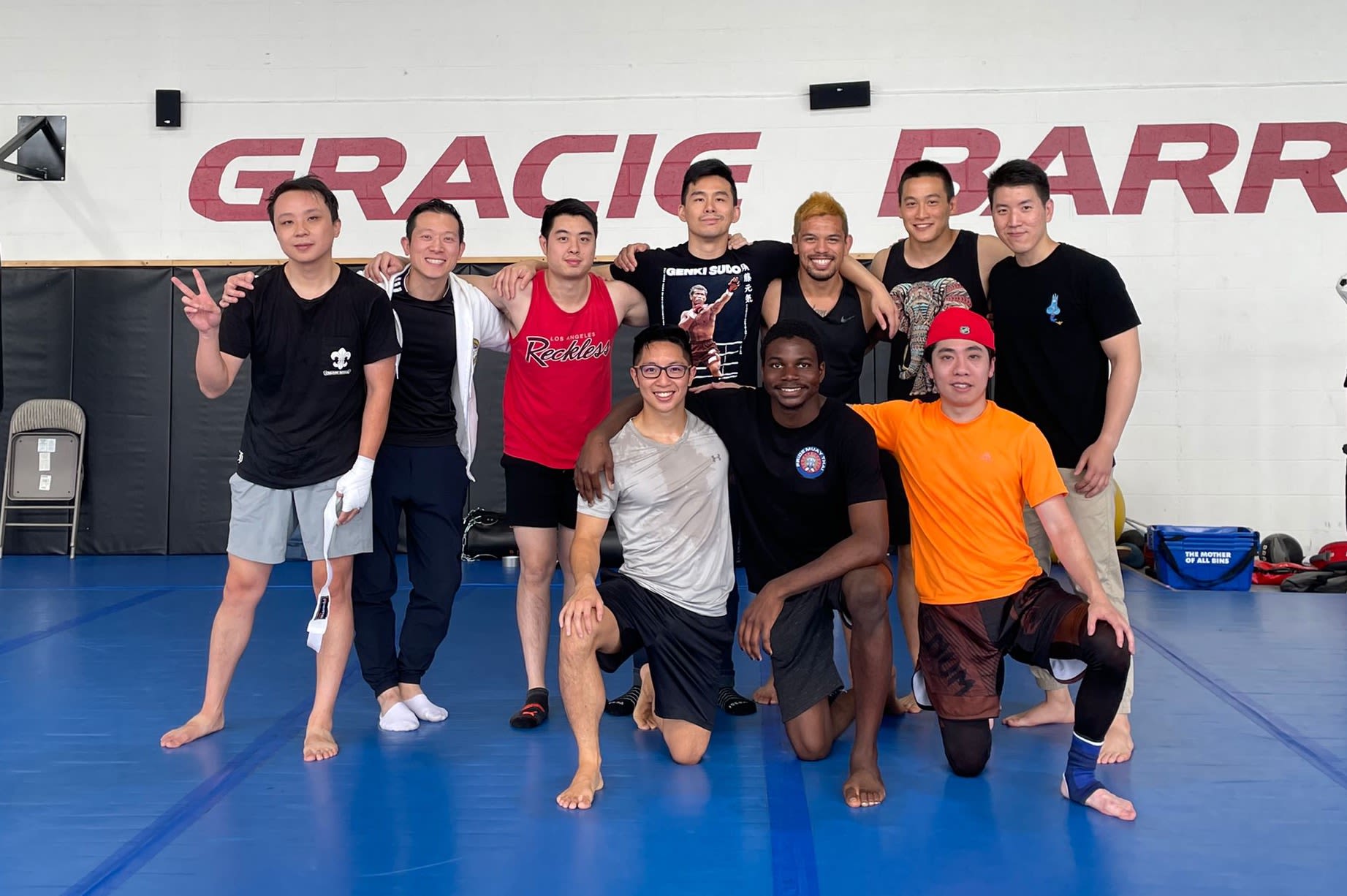 Art of Kickboxing: Read Reviews and Book Classes on ClassPass