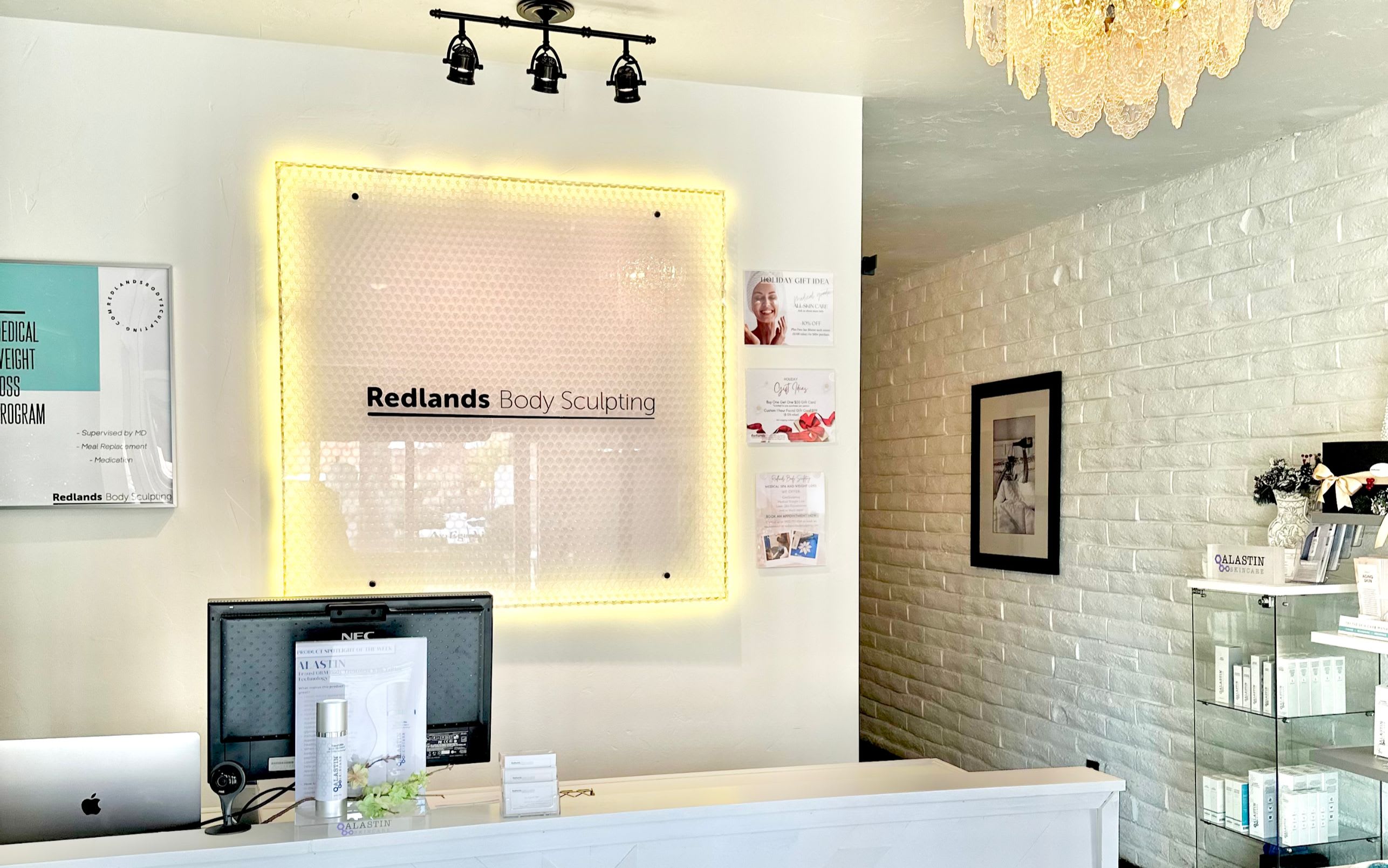 Redlands Body Sculpting: Read Reviews and Book Classes on ClassPass