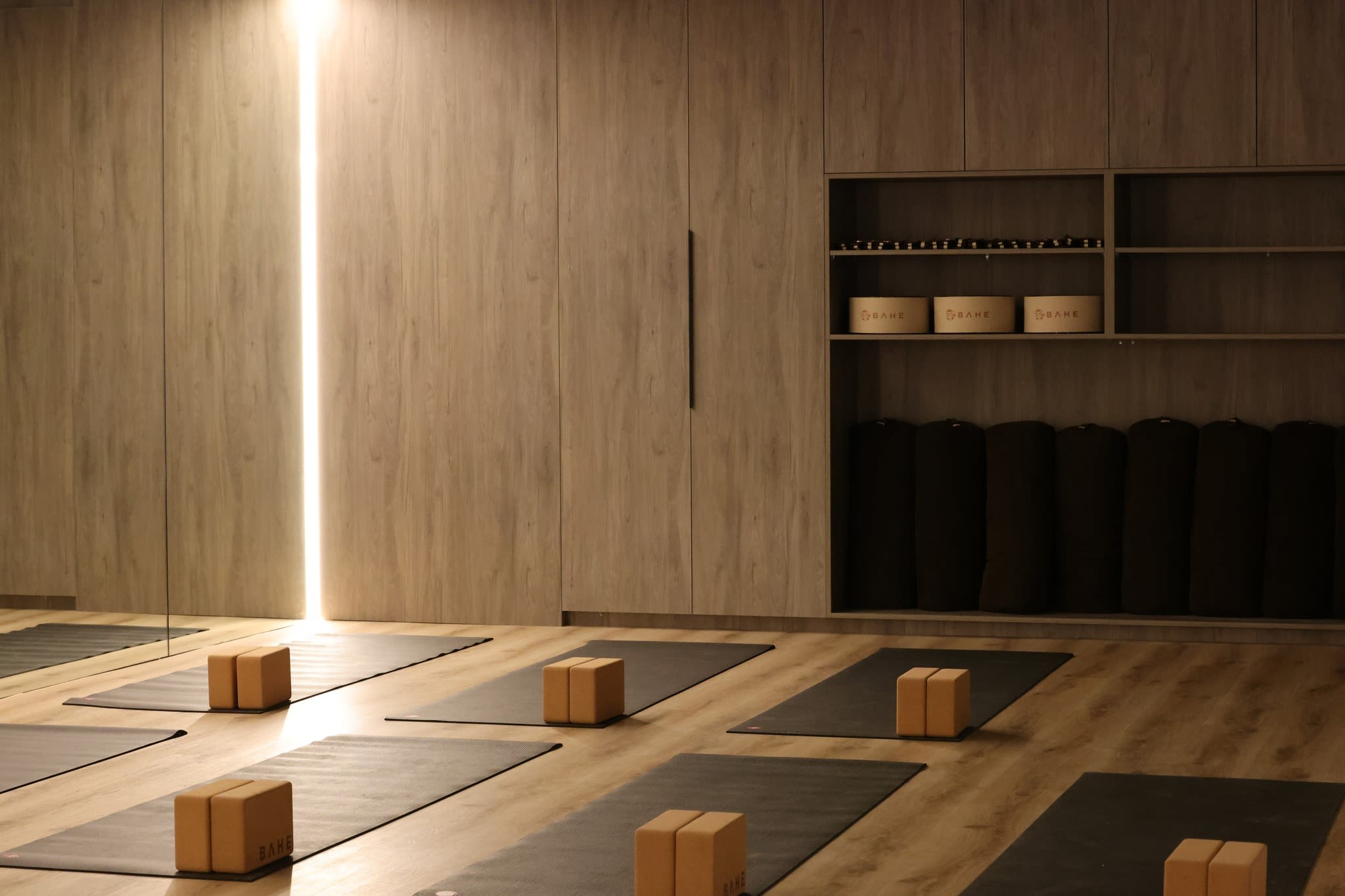 Power Parlour: Read Reviews and Book Classes on ClassPass