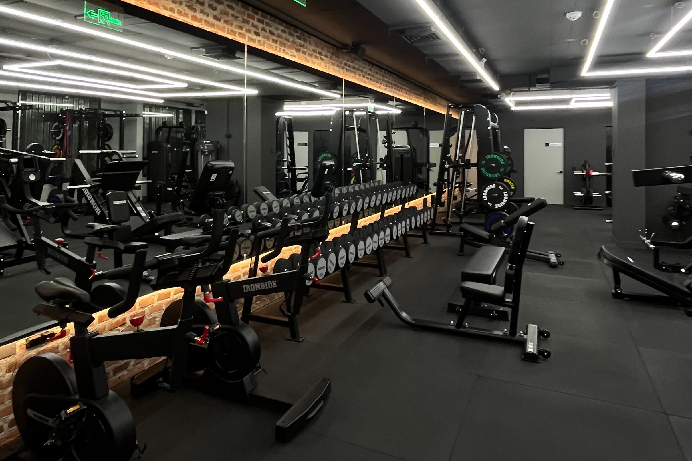 RISE Fitness Studio: Read Reviews and Book Classes on ClassPass