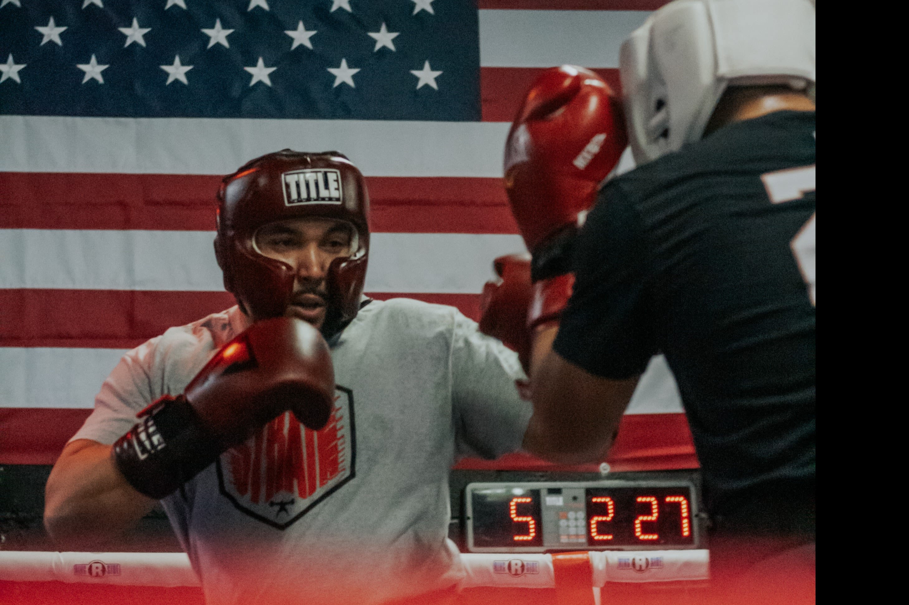 Hill Street Boxing: Read Reviews and Book Classes on ClassPass