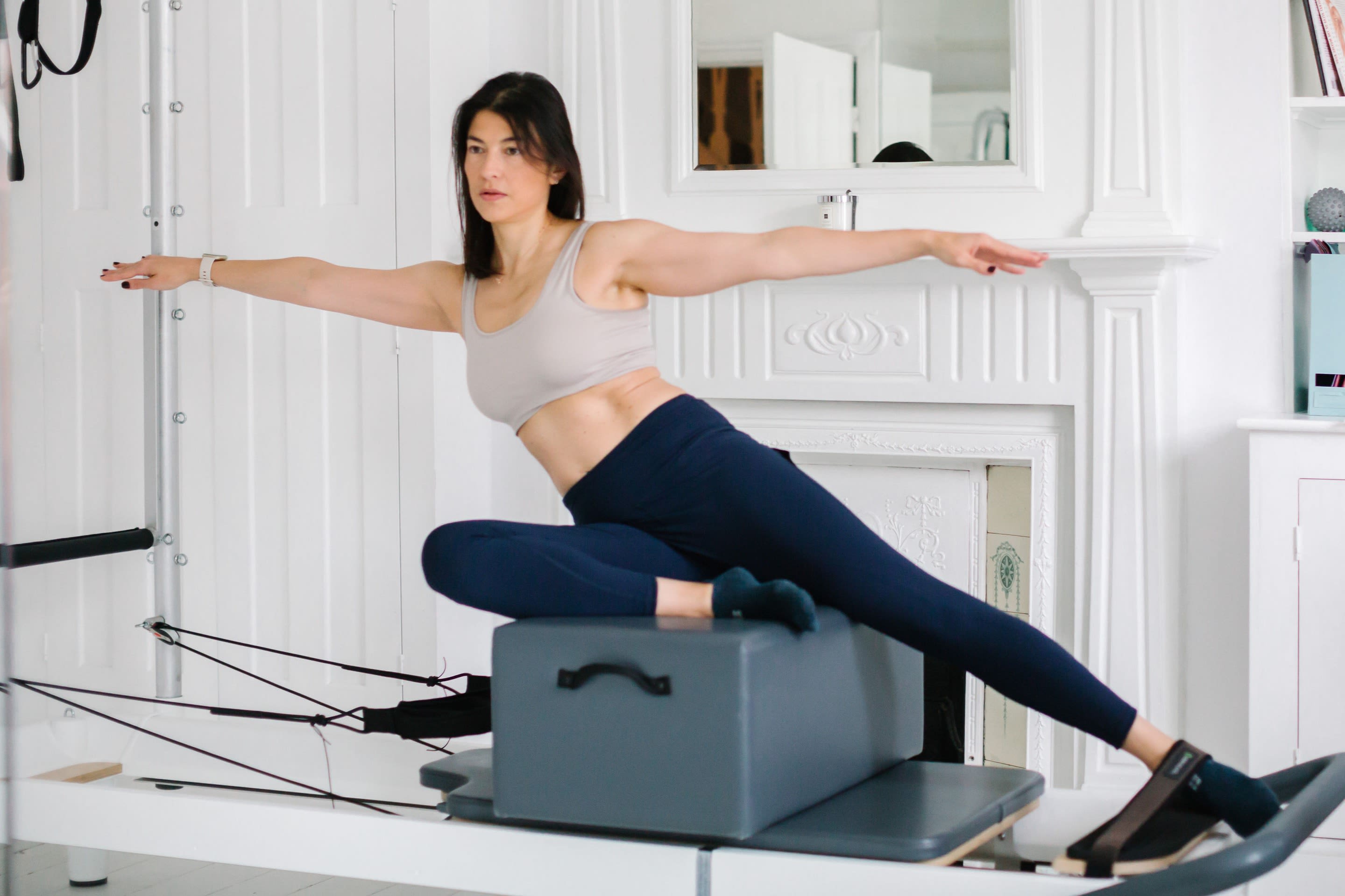 Esin Parker Pilates: Read Reviews and Book Classes on ClassPass