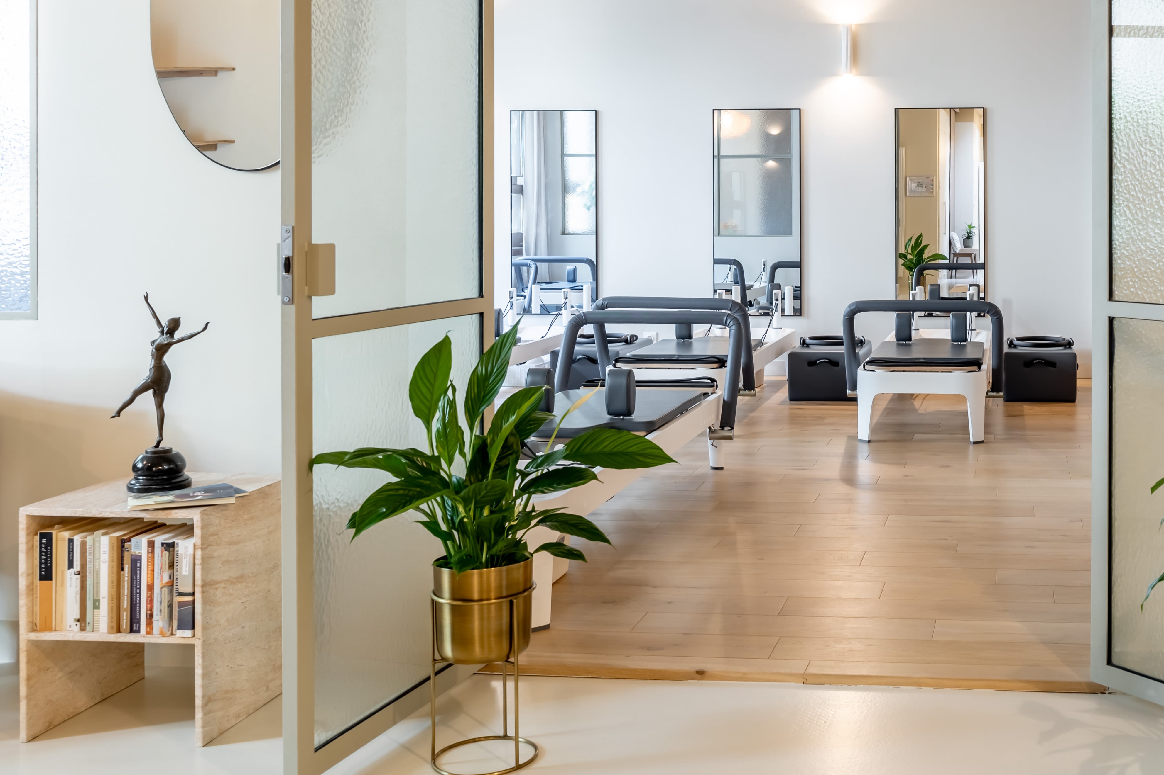 Aja House: Read Reviews and Book Classes on ClassPass