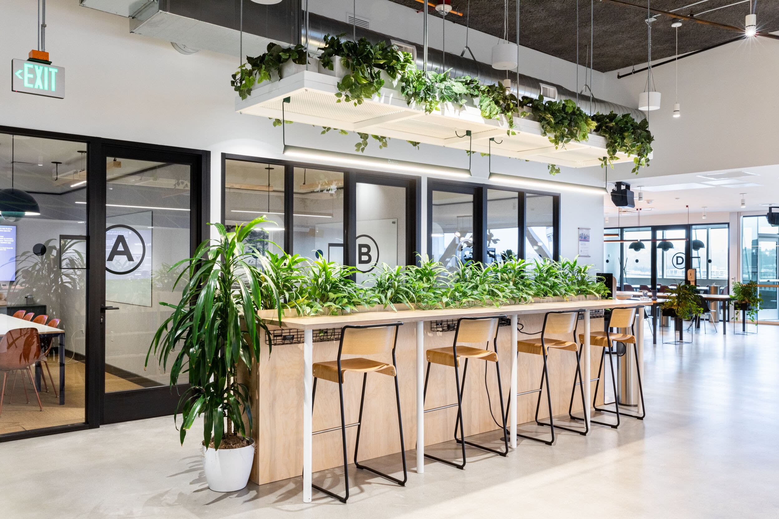 WeWork - Hawk Tower: Read Reviews and Book Classes on ClassPass