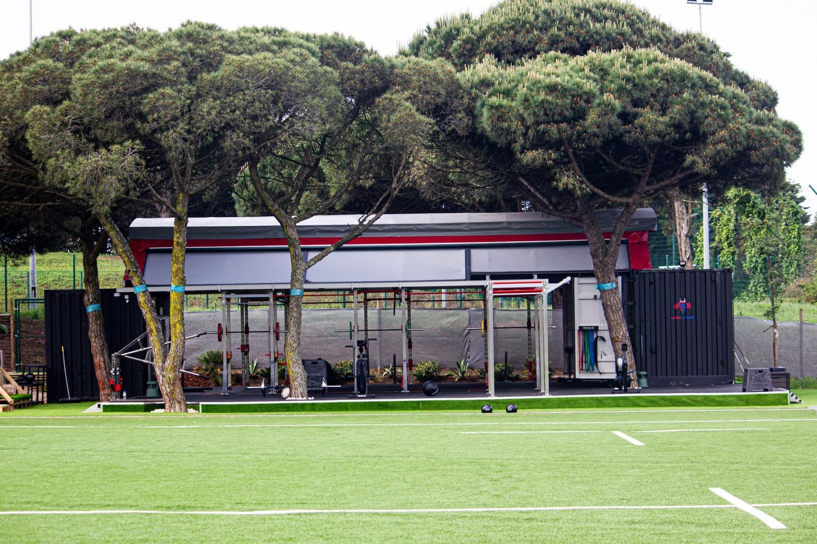 Lisbon Strong: Read Reviews and Book Classes on ClassPass