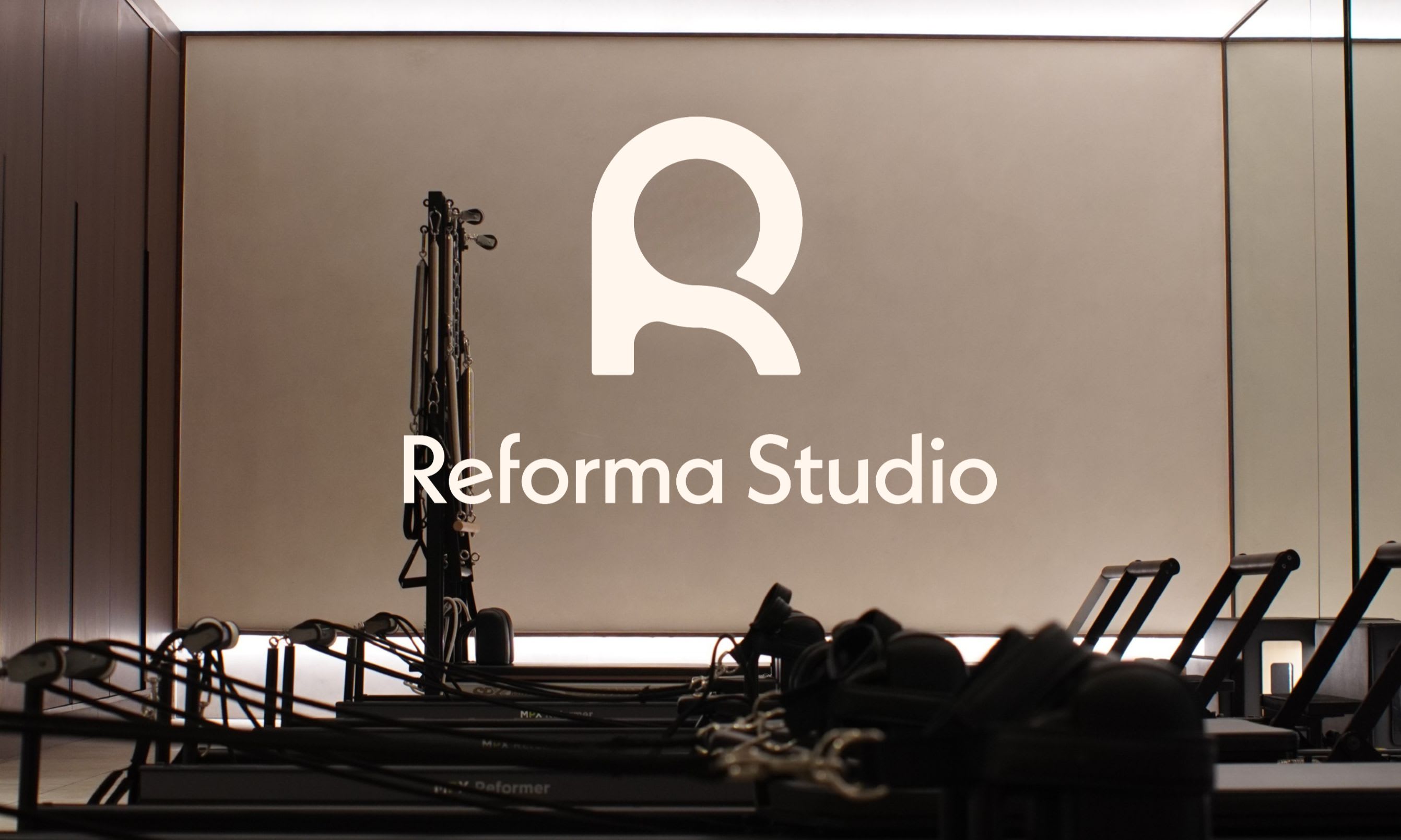 Reforma Studio: Read Reviews and Book Classes on ClassPass