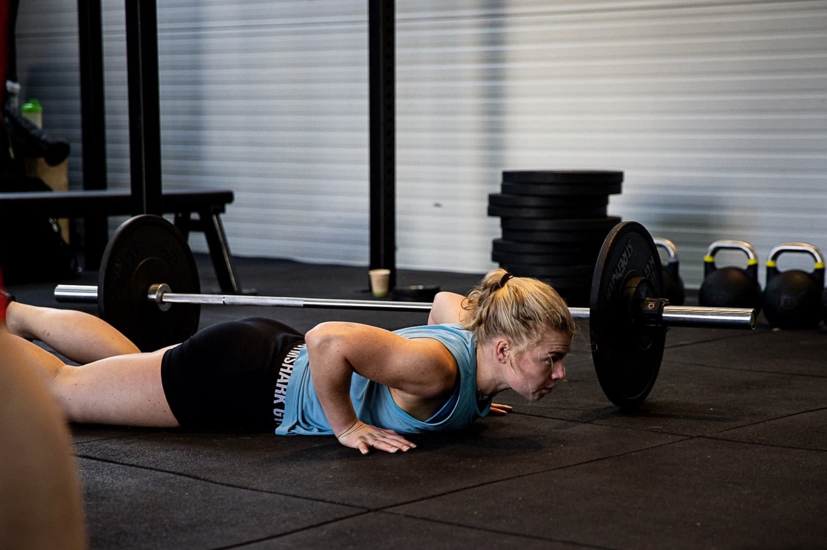 SQM Gym - Open Gym: Read Reviews and Book Classes on ClassPass