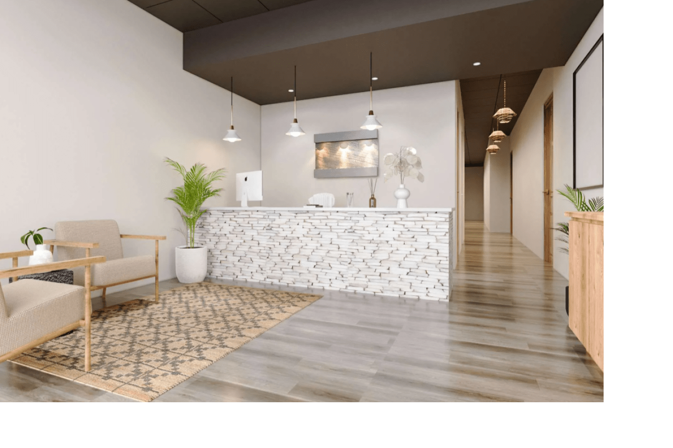 Be Well Studio: Read Reviews and Book Classes on ClassPass