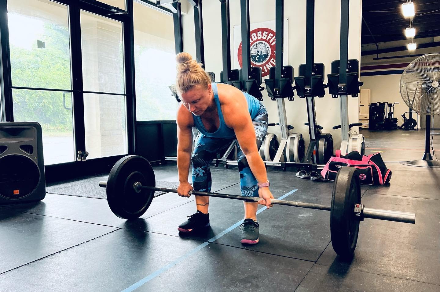 CrossFit Pawlingのレビューを読み、ClassPassでクラスを予約する