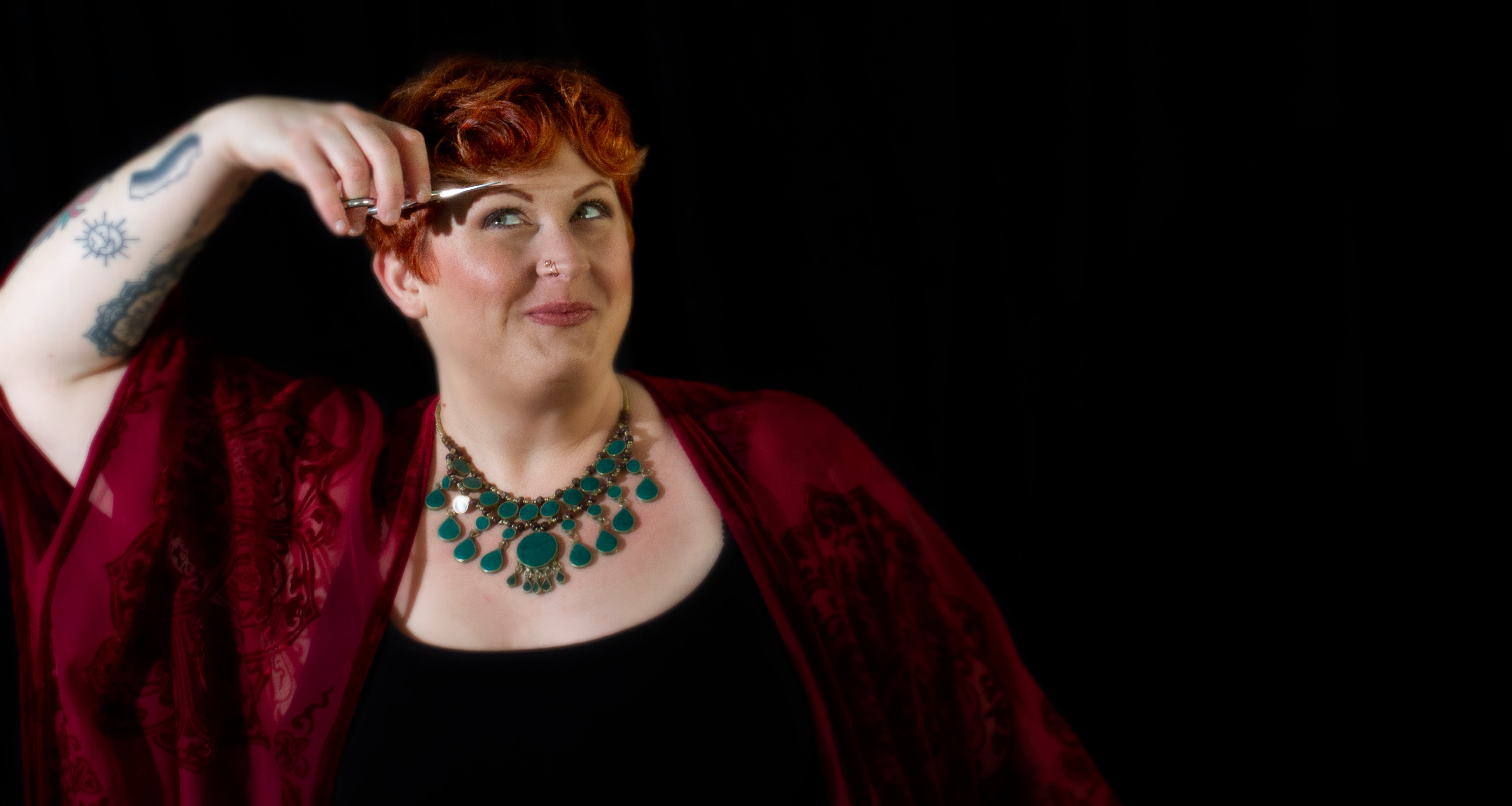 Hair Magic Sarah: Read Reviews and Book Classes on ClassPass