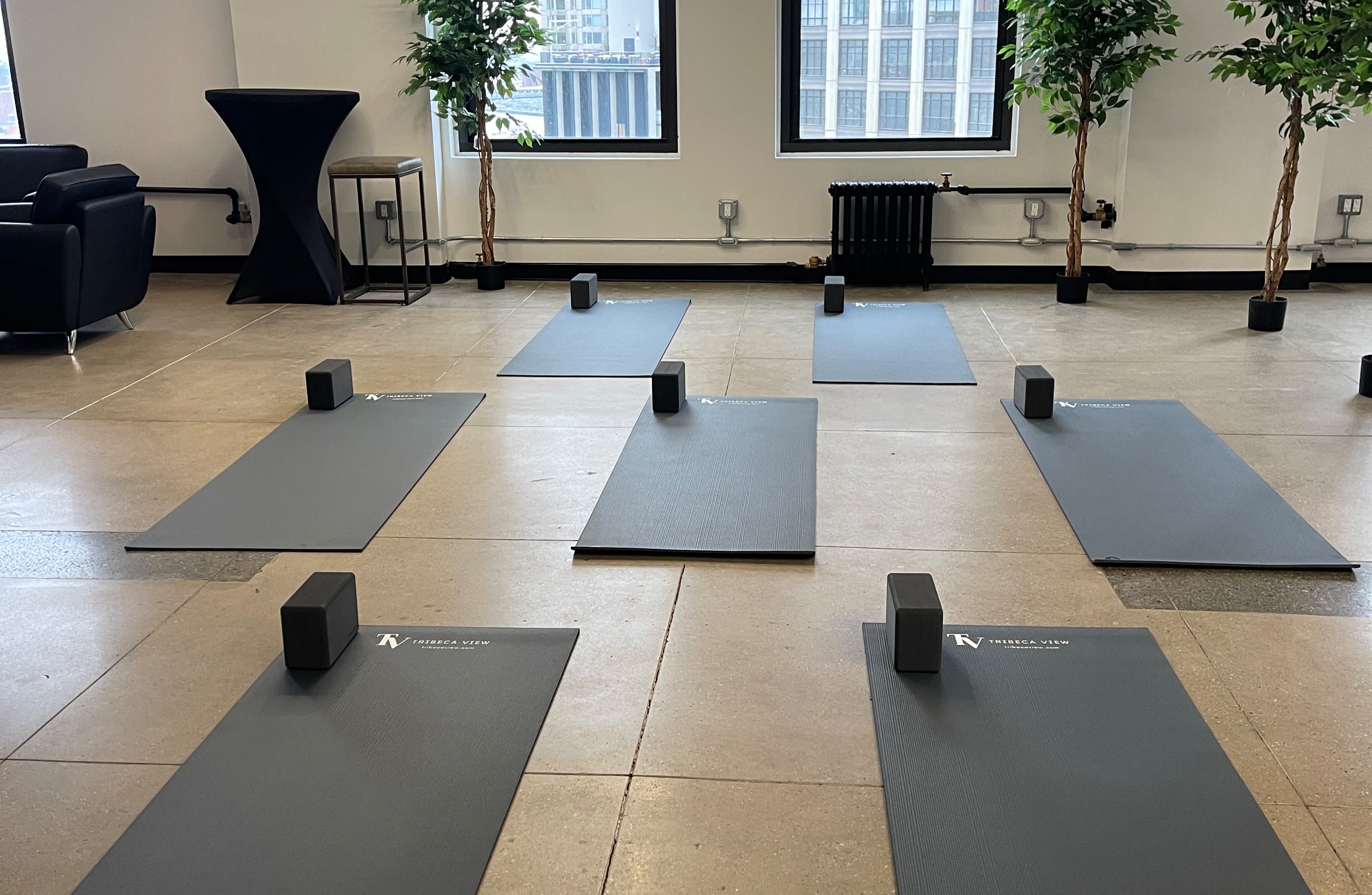Tribeca View: Read Reviews and Book Classes on ClassPass