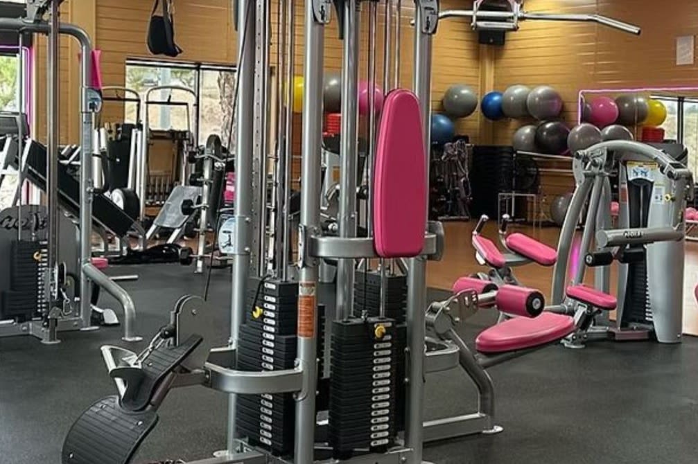 Pink Pilates - West: Read Reviews and Book Classes on ClassPass