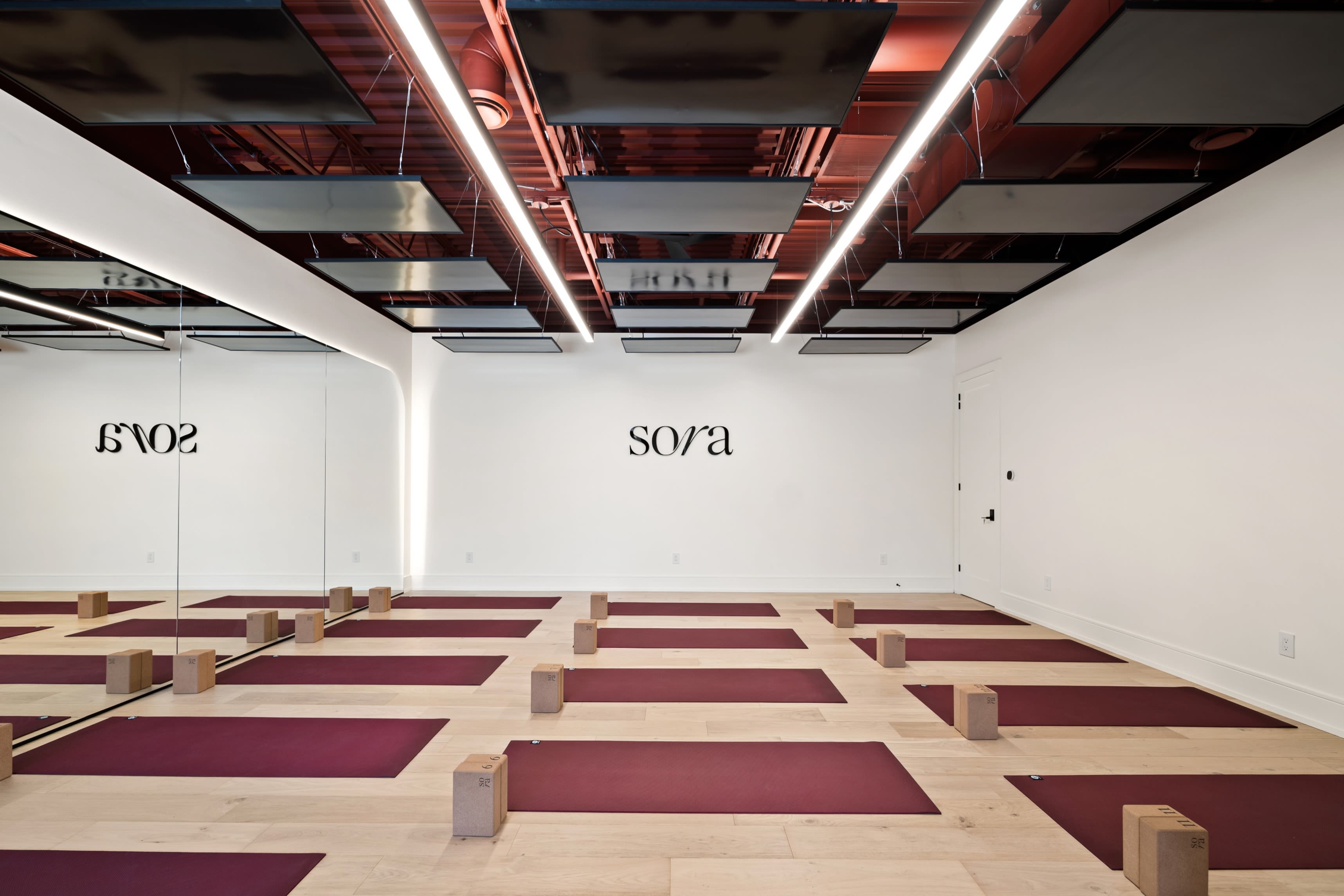 Sora Studio: Read Reviews and Book Classes on ClassPass