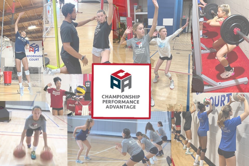Championship Performance Advantage: Read Reviews and Book Classes on ...