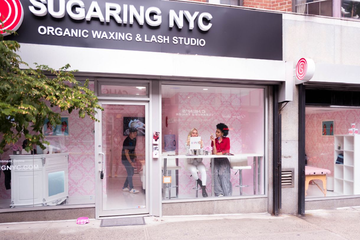 Sugaring NYC - Plano: Read Reviews and Book Classes on ClassPass