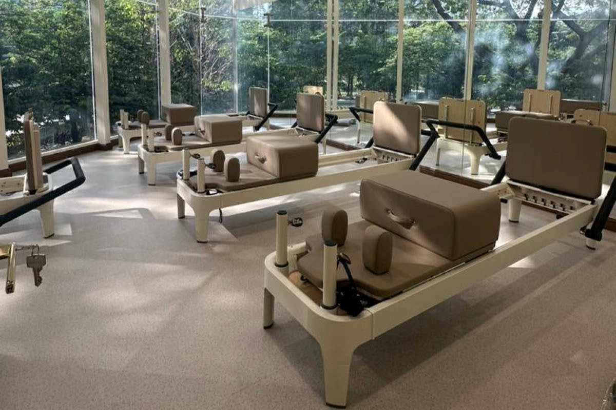 The Grace Space: Read Reviews and Book Classes on ClassPass
