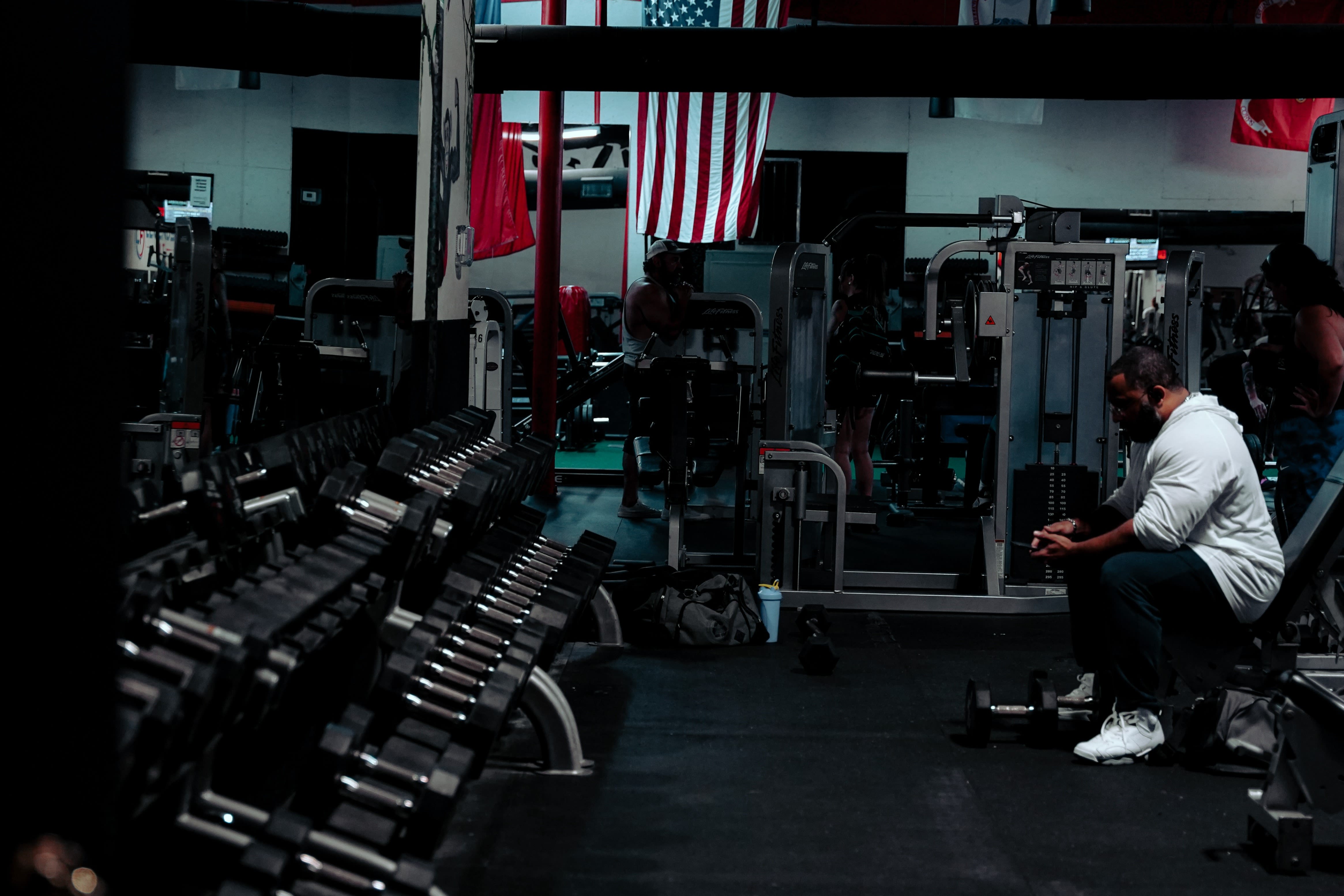 Legends Fit - Rockwall: Read Reviews and Book Classes on ClassPass