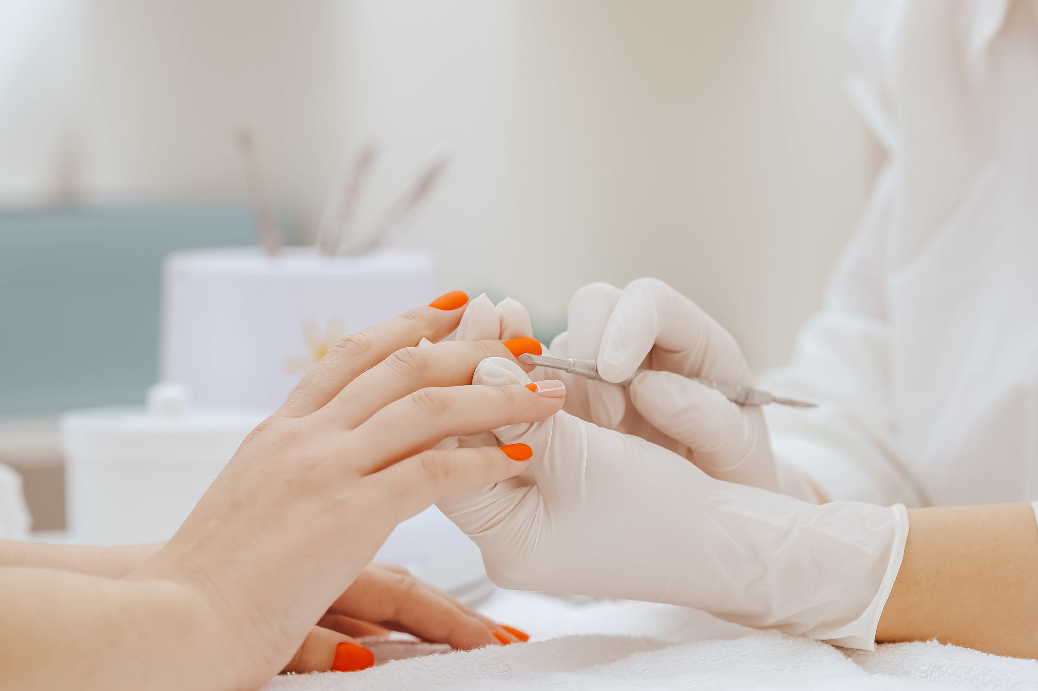 7 Nails & Spa: Read Reviews and Book Classes on ClassPass