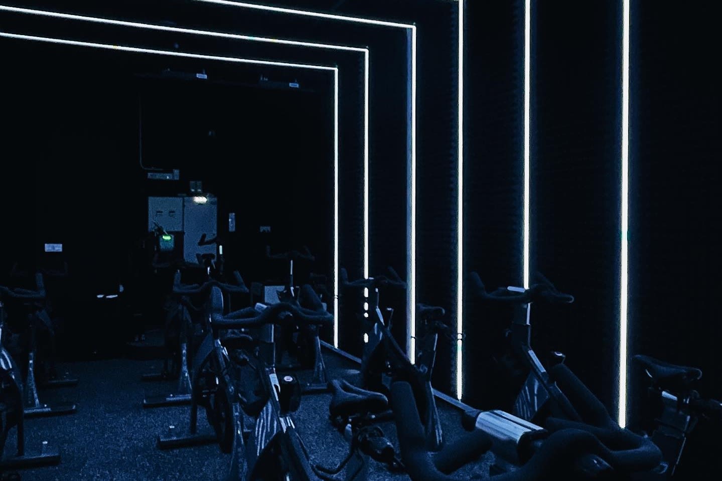 Lumi Cycle : Lire les avis et réserver des cours sur ClassPass