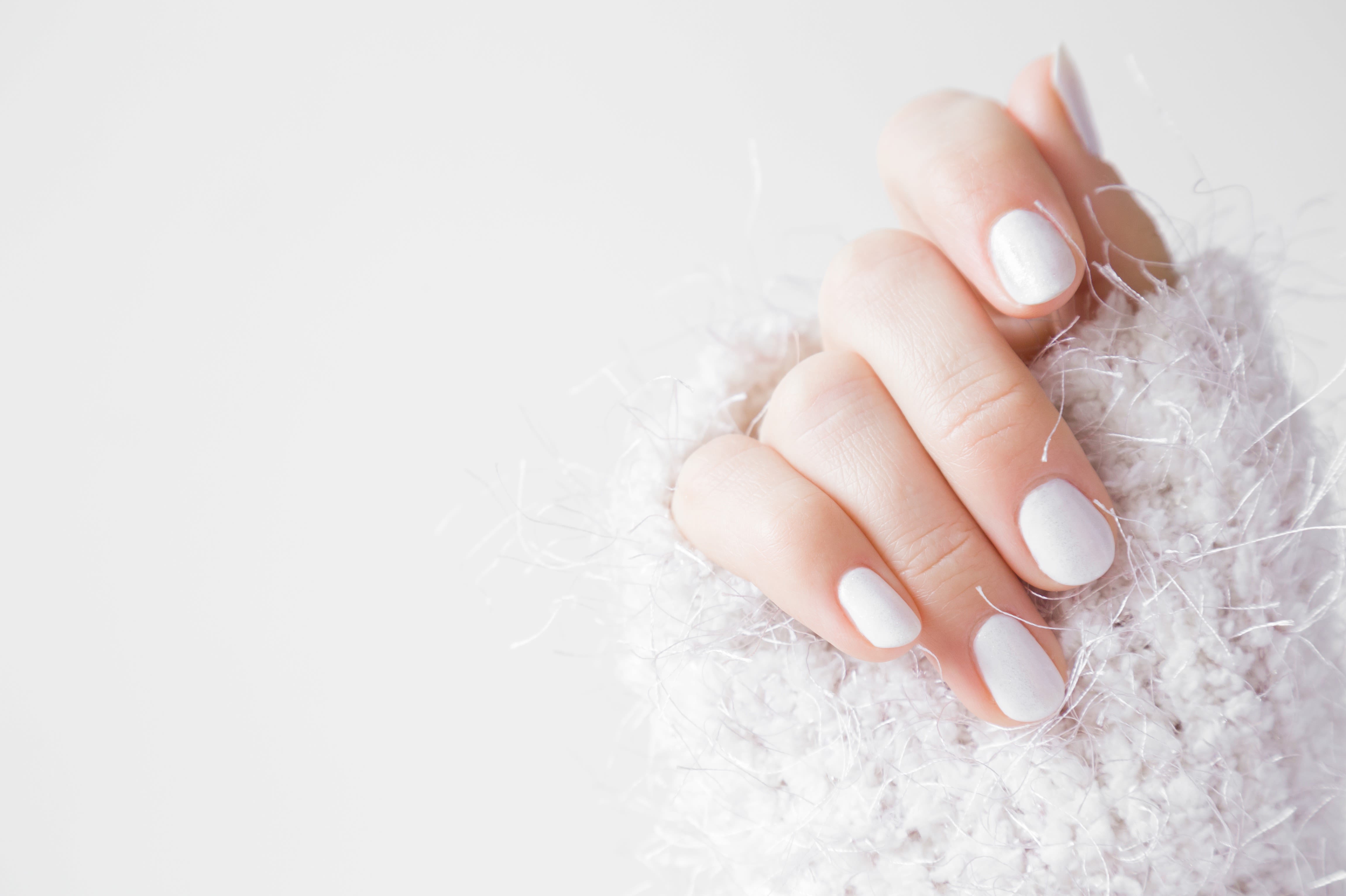 Clay Nails: Read Reviews and Book Classes on ClassPass