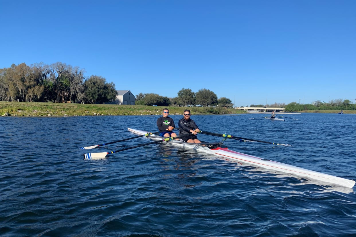 The Stewards Foundation - Adult Rowing Team: Read Reviews and Book ...