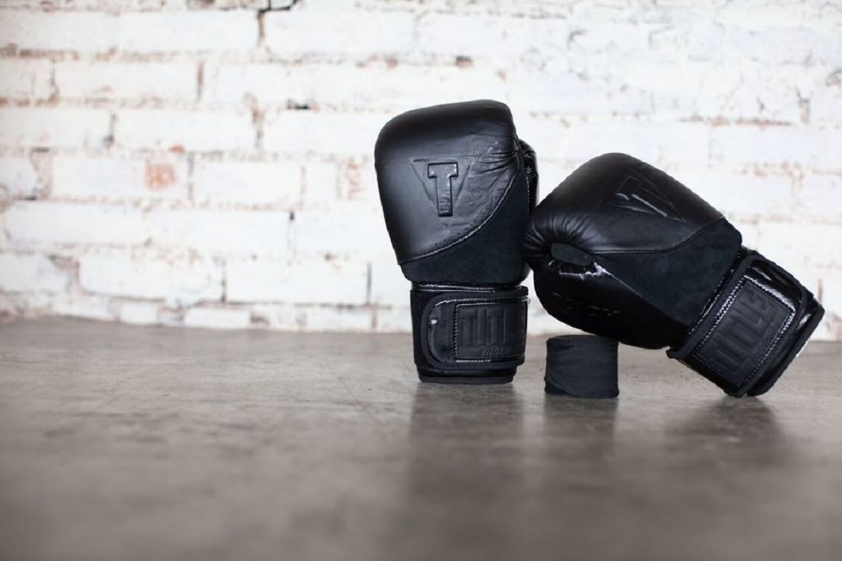 TITLE Boxing Club - Summerville: Read Reviews and Book Classes on ClassPass