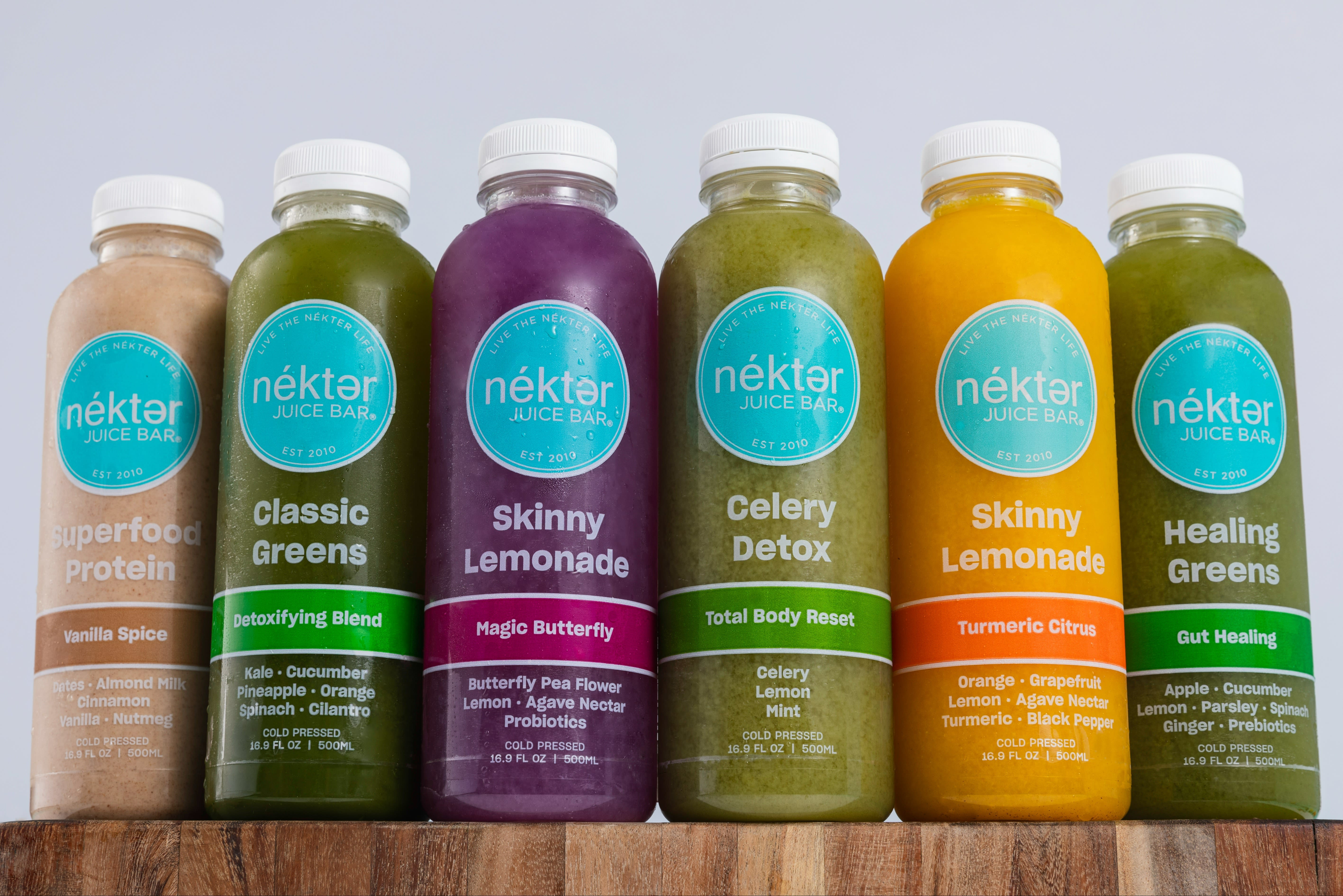 Nekter Juice Bar - Upland: Read Reviews and Book Classes on ClassPass