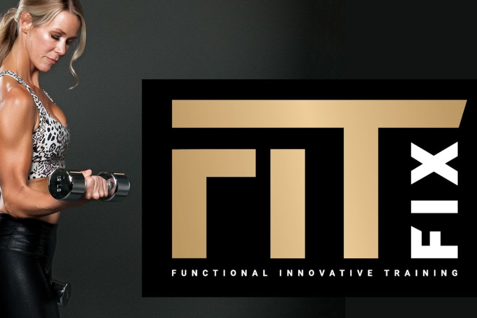 FIT FIX - PowerFix Studio: Read Reviews and Book Classes on ClassPass