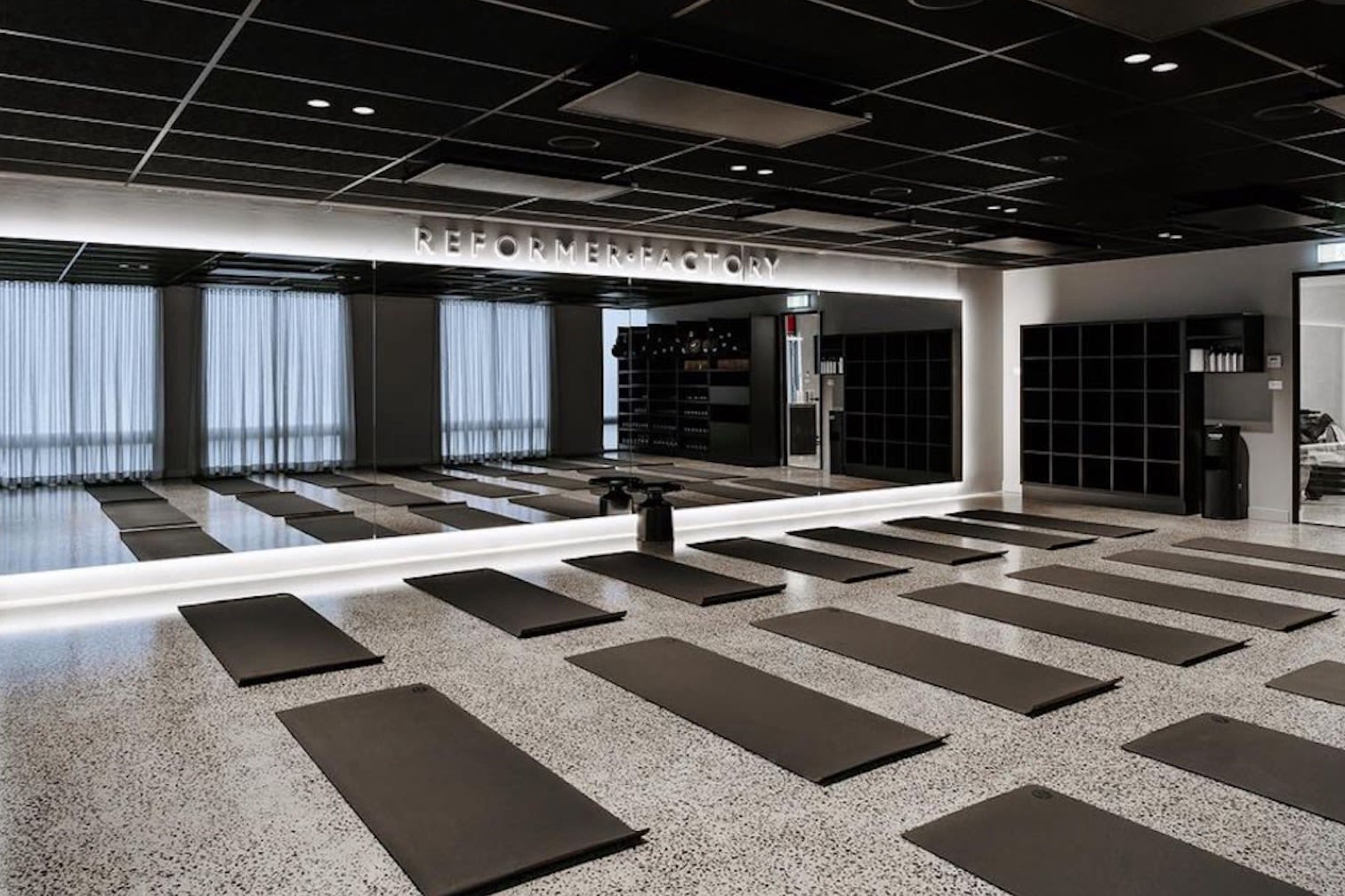 Reformer Factory - Rowville: Read Reviews and Book Classes on ClassPass