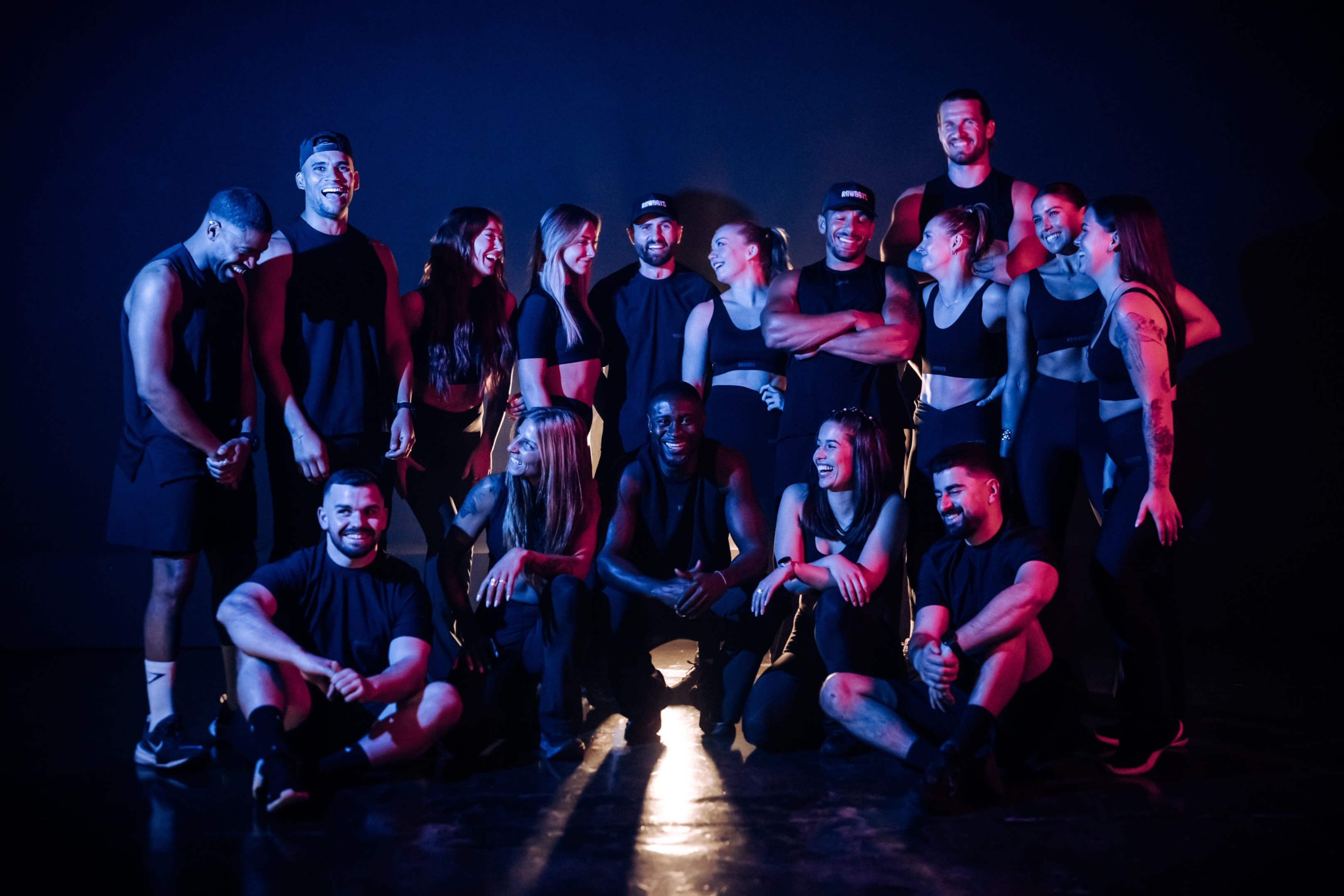ROWBOTS - Fitzrovia: Read Reviews and Book Classes on ClassPass