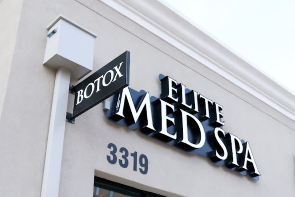 Elite Med Spa of Texas - Dallas: Read Reviews and Book Classes on ClassPass