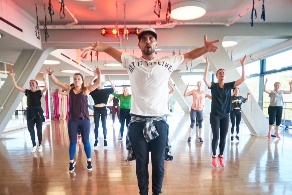 Studio One Tanz & Yoga: lê avaliações e reserva aulas na ClassPass