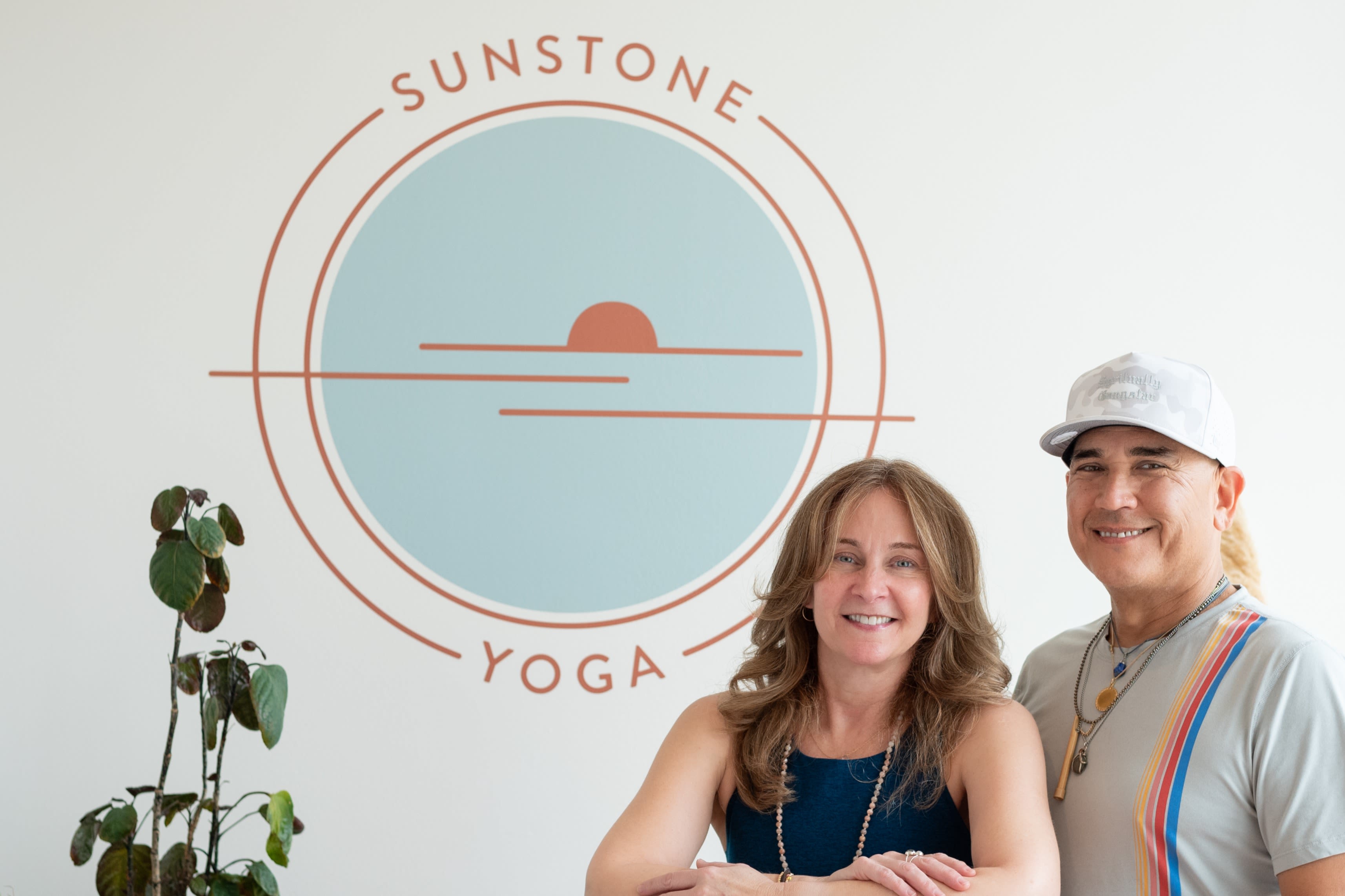 Sunstone Yoga: Read Reviews and Book Classes on ClassPass
