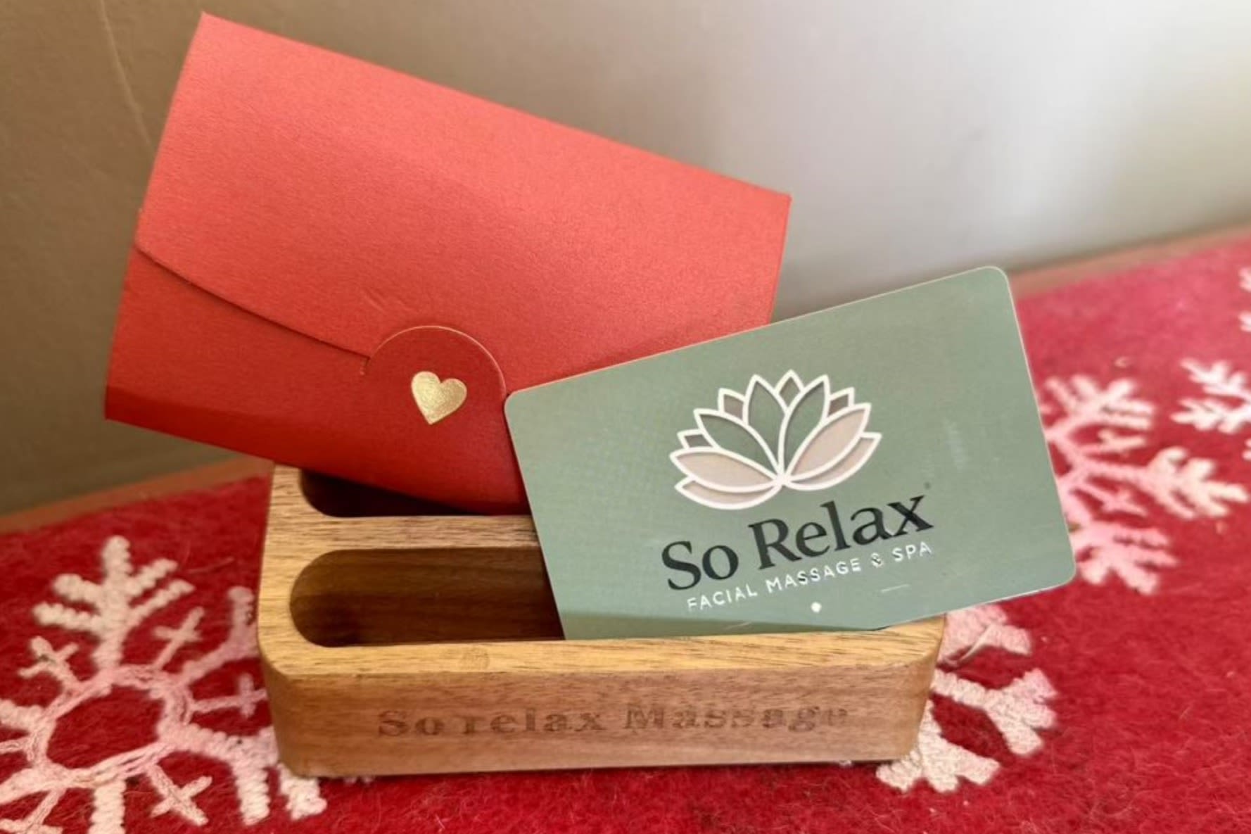 So Relax: Read Reviews and Book Classes on ClassPass