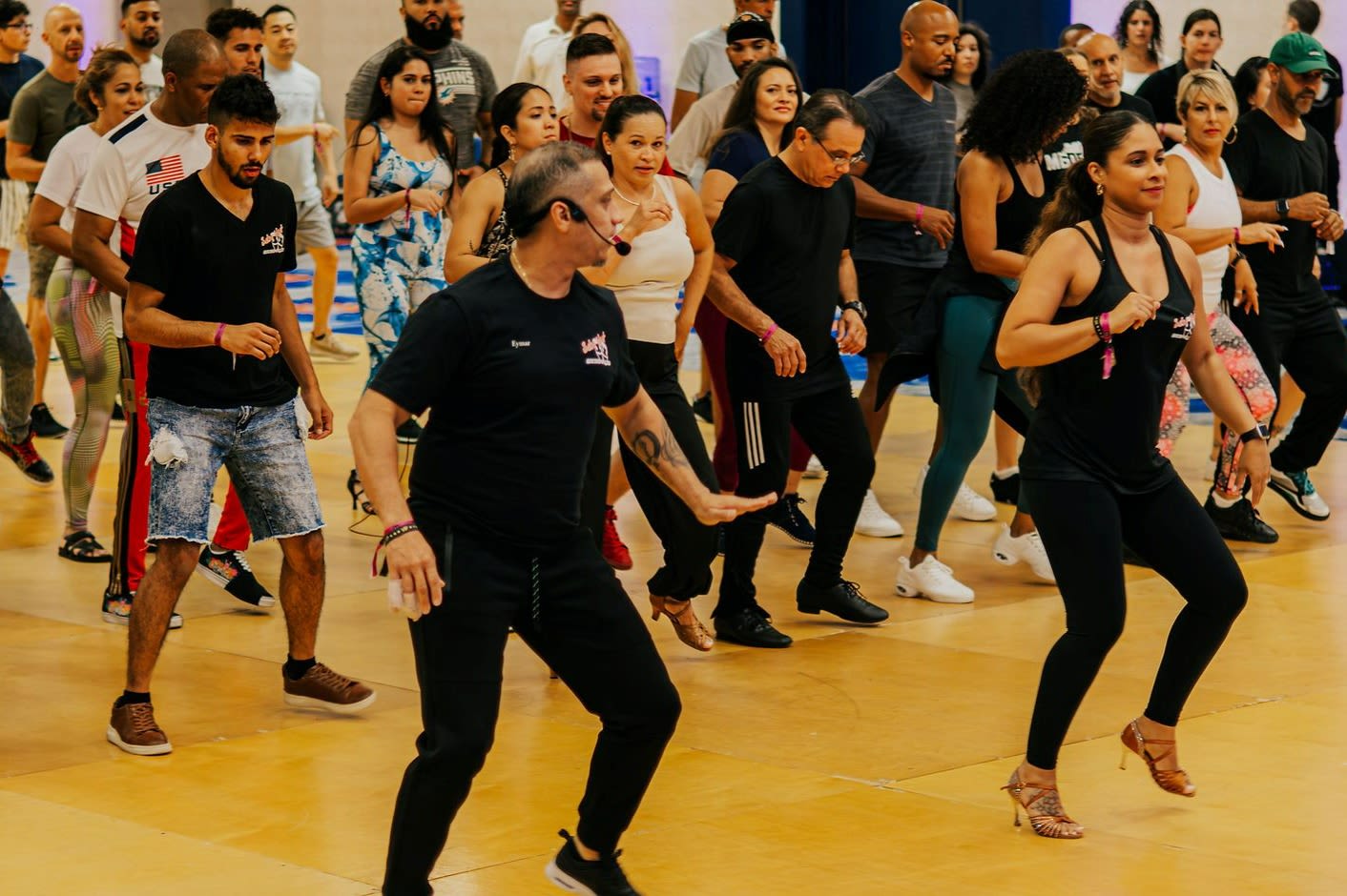 Salsa Heat Dance Studio - Melbourne: Read Reviews and Book Classes on ...