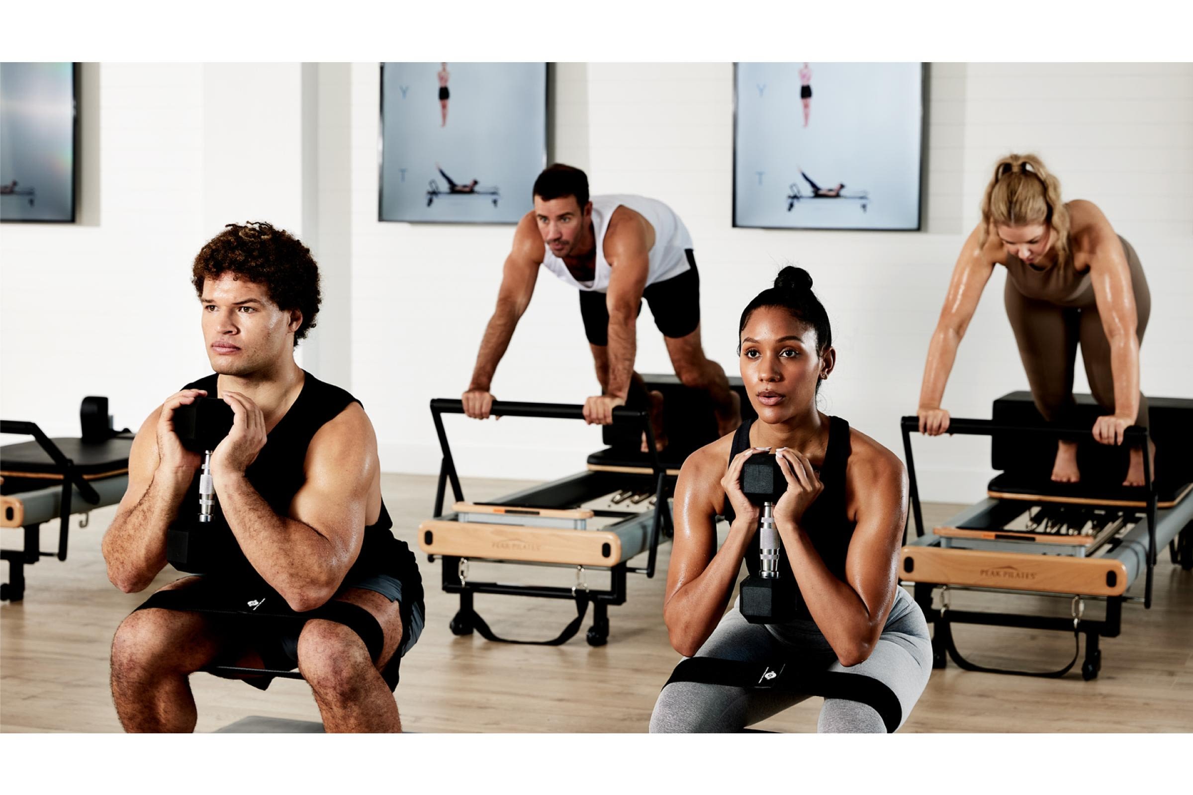 FS8 - Danbury: Read Reviews and Book Classes on ClassPass
