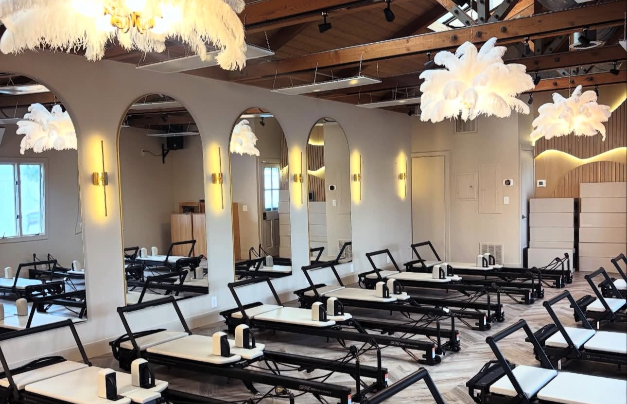 Drenched OC (Newport Beach): Read Reviews and Book Classes on ClassPass