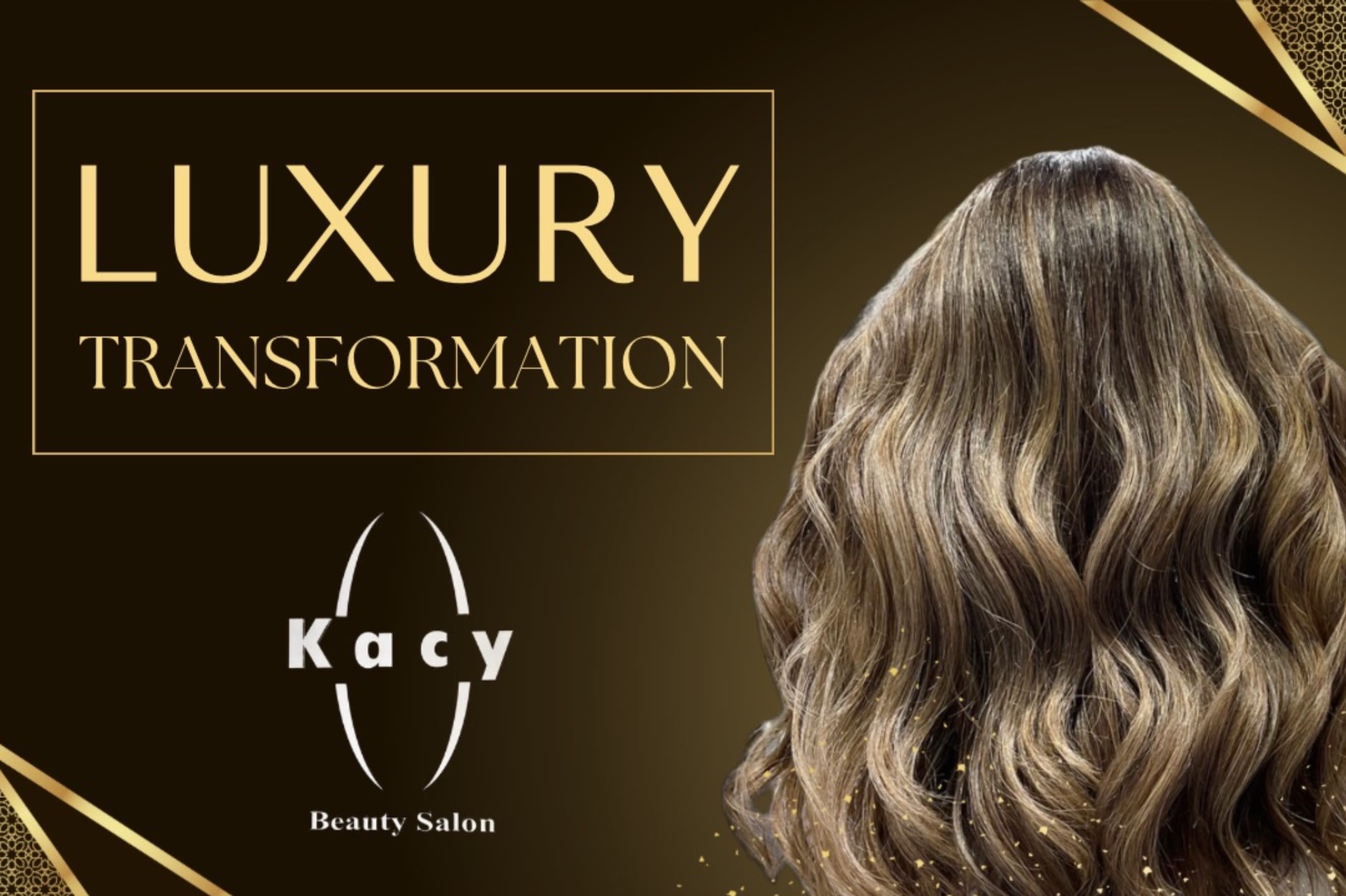 Kacy Beauty Salon: Read Reviews and Book Classes on ClassPass