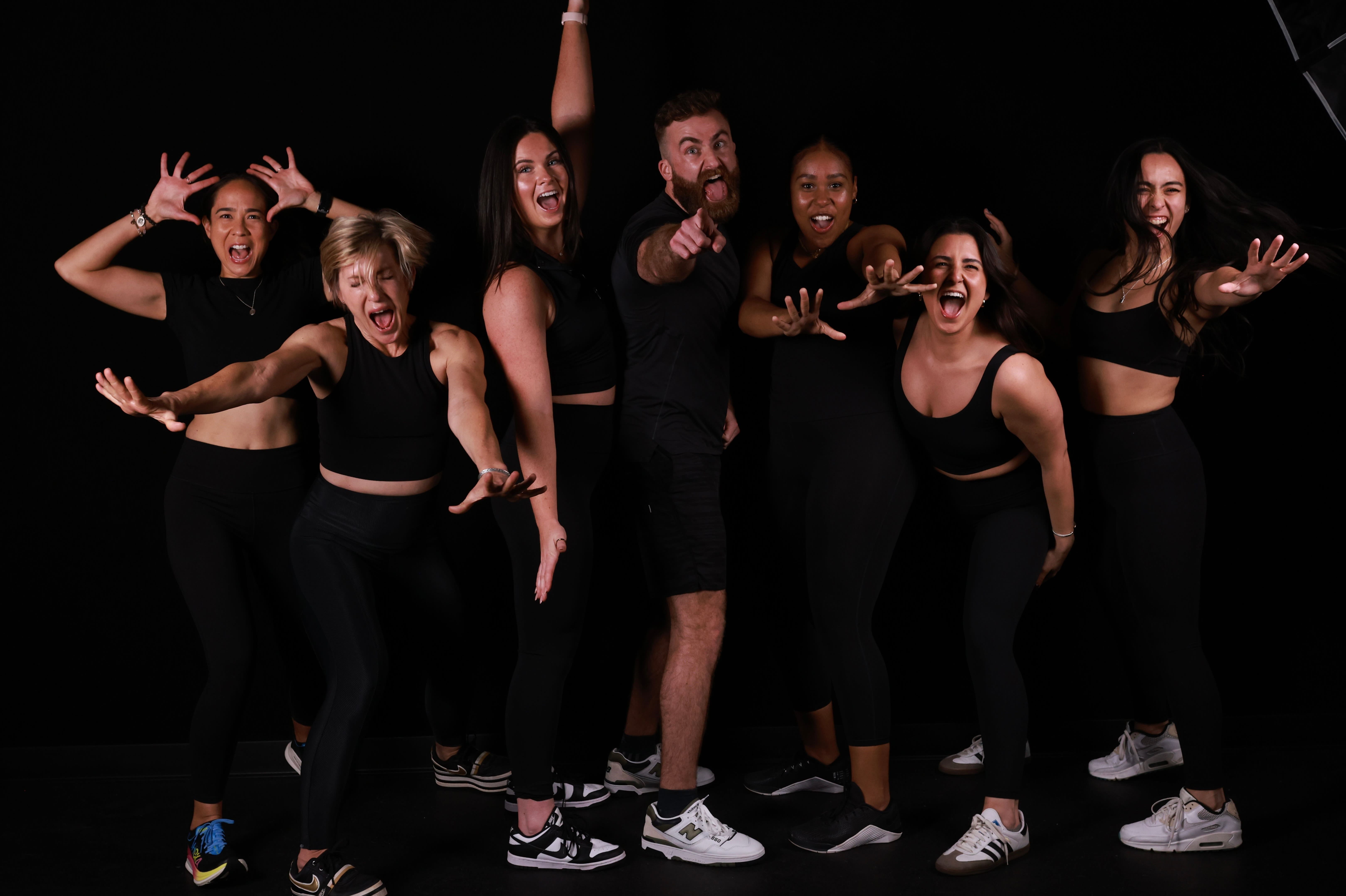 Pivot: Read Reviews and Book Classes on ClassPass