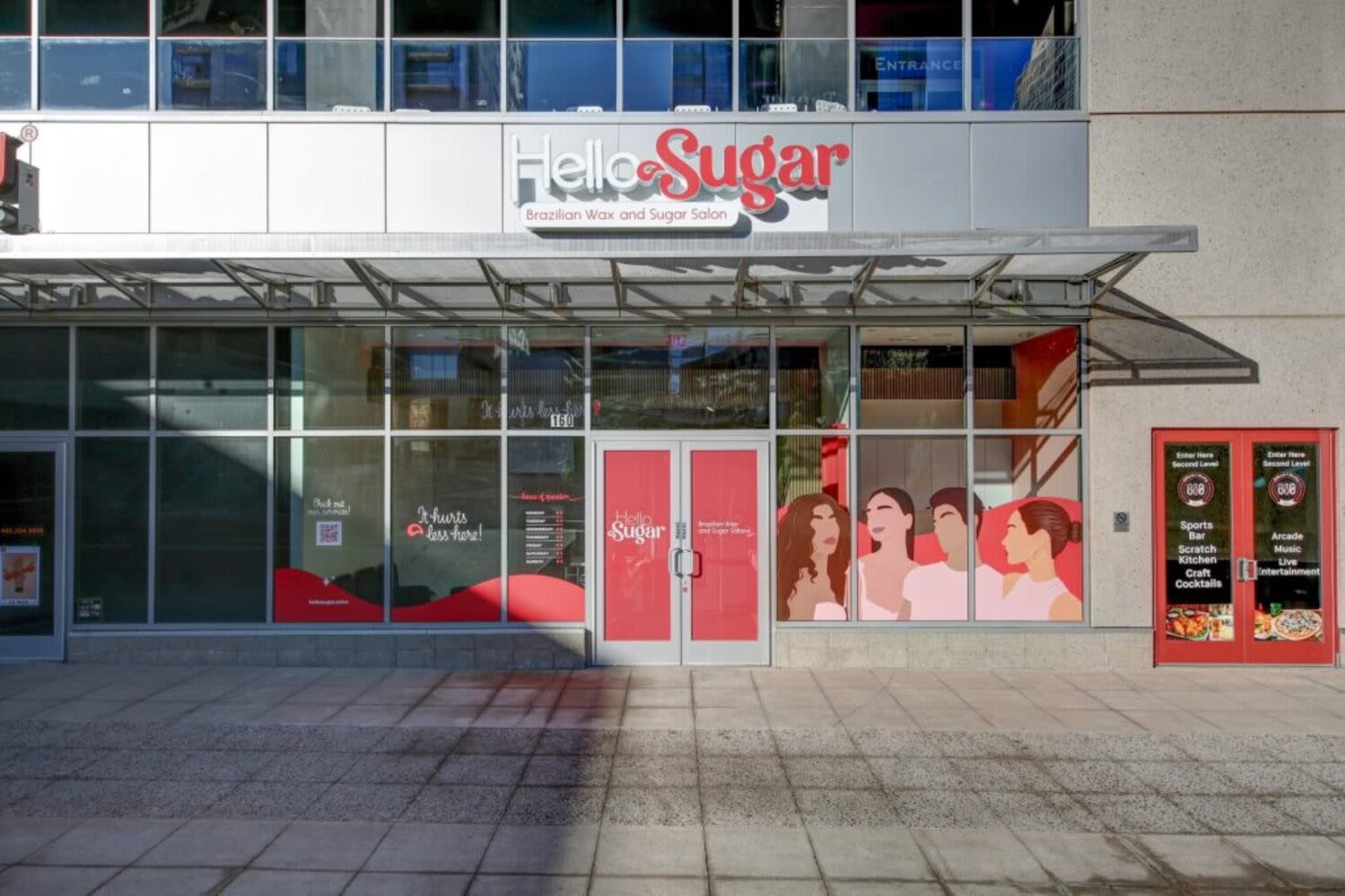 Hello Sugar - Paradise Valley: Read Reviews and Book Classes on ClassPass