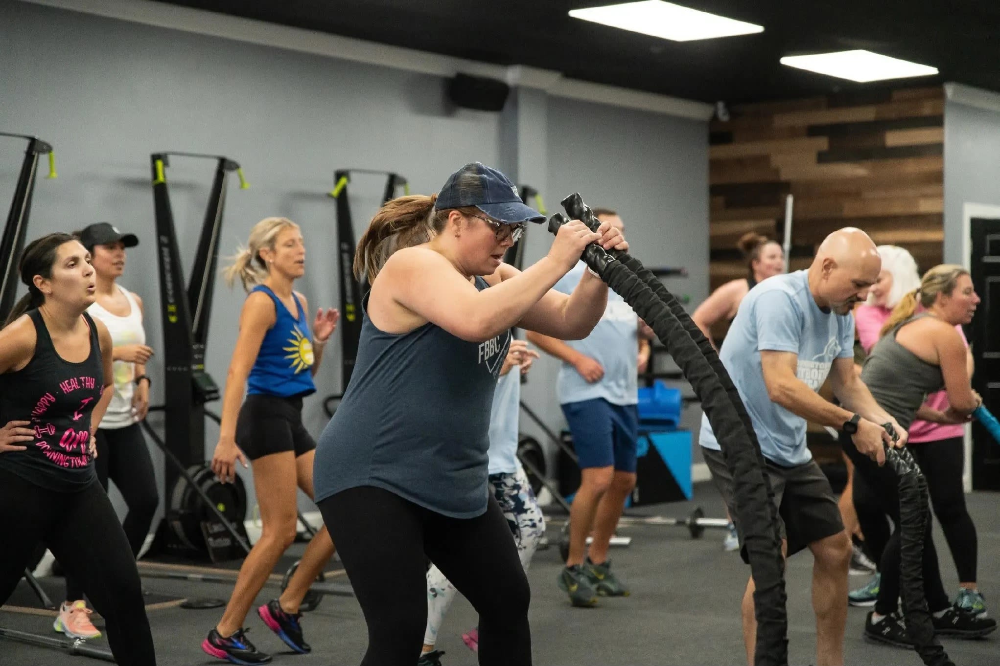 Fit Body Boot Camp - El Paso: Read Reviews and Book Classes on ClassPass